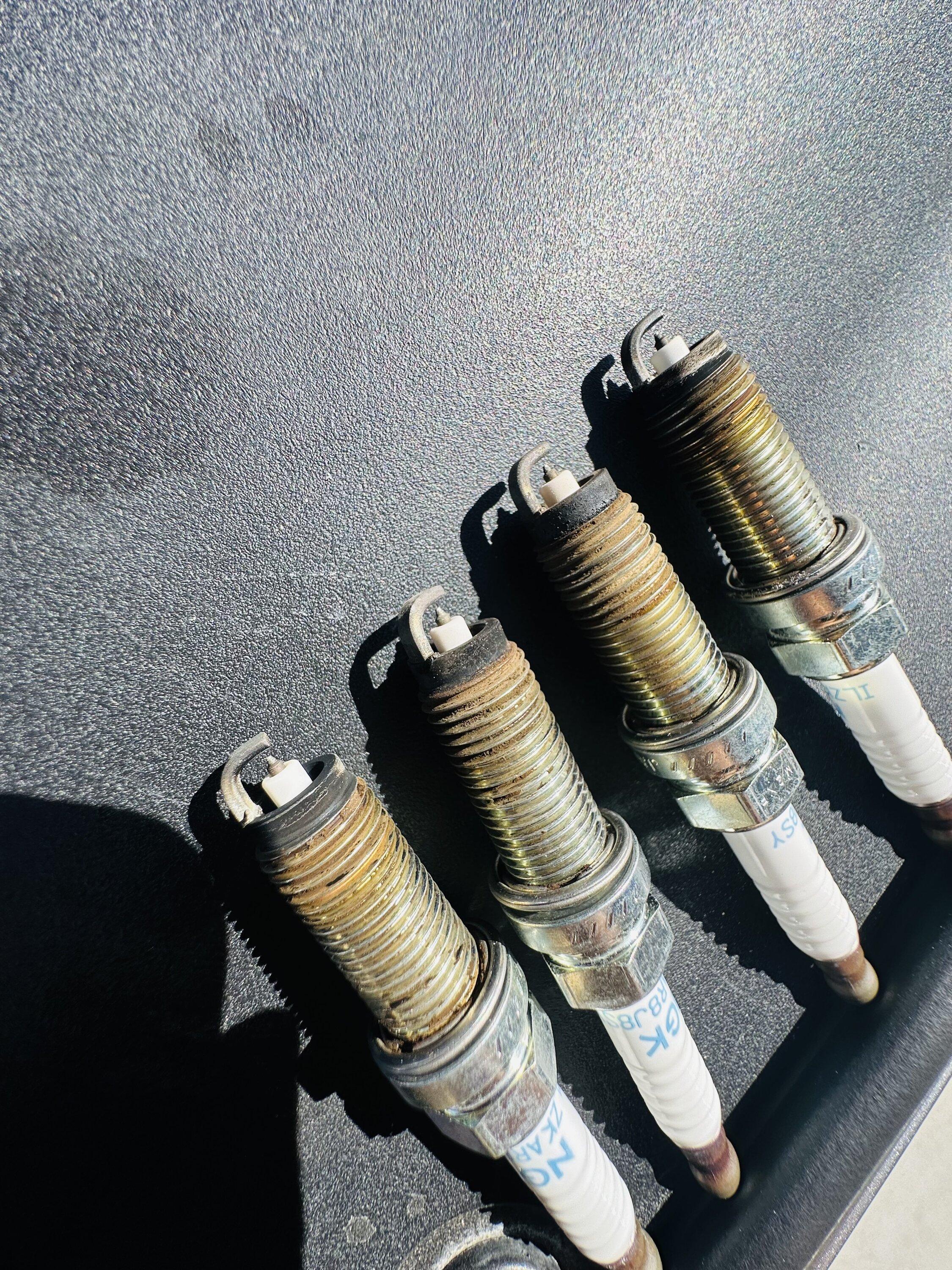 P0303 code experience | 2016+ Honda Civic Forum (10th Gen) - Type R ...