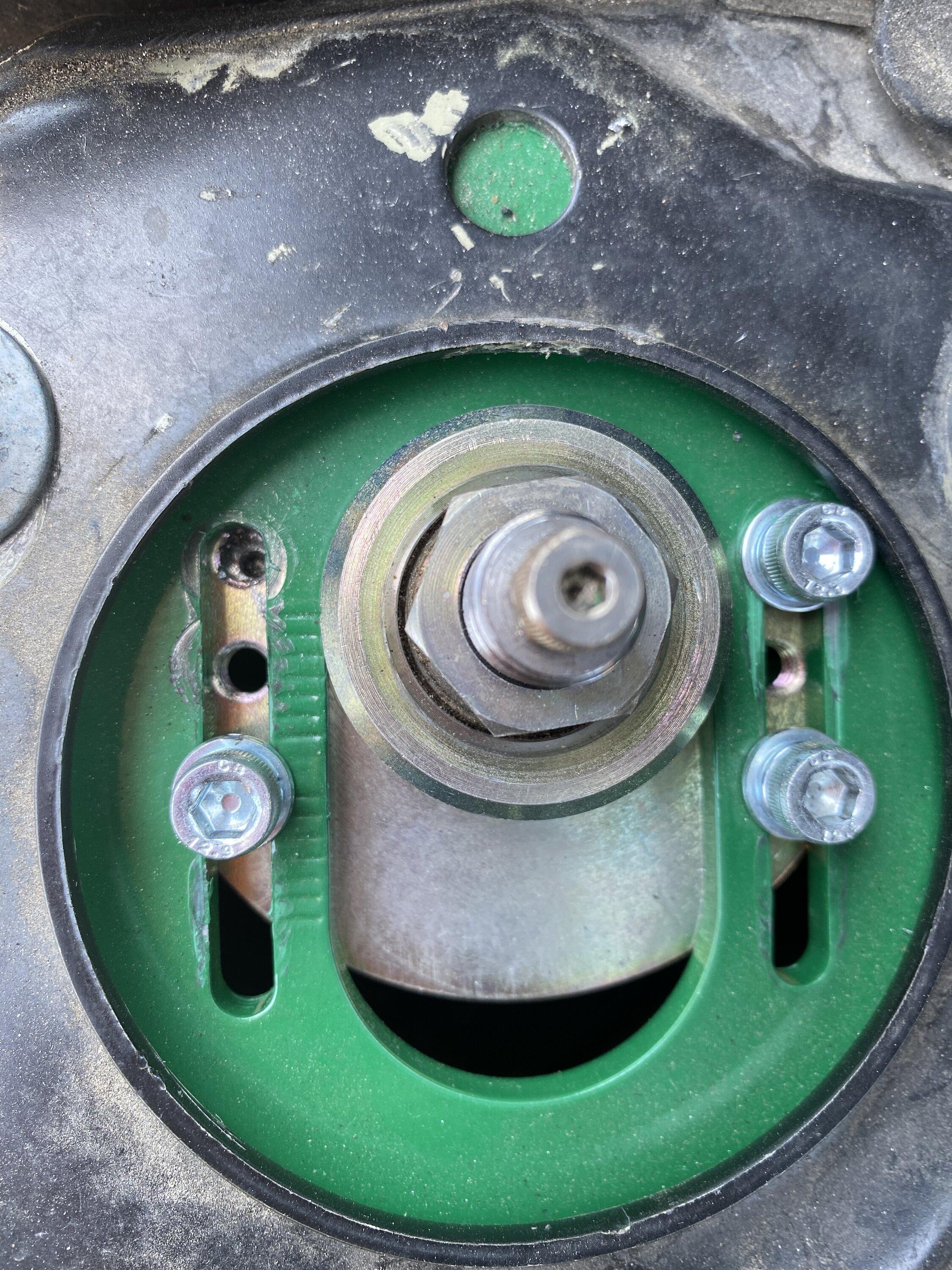 TEIN Coils Tragedy! | 2016+ Honda Civic Forum (10th Gen) - Type R Forum ...