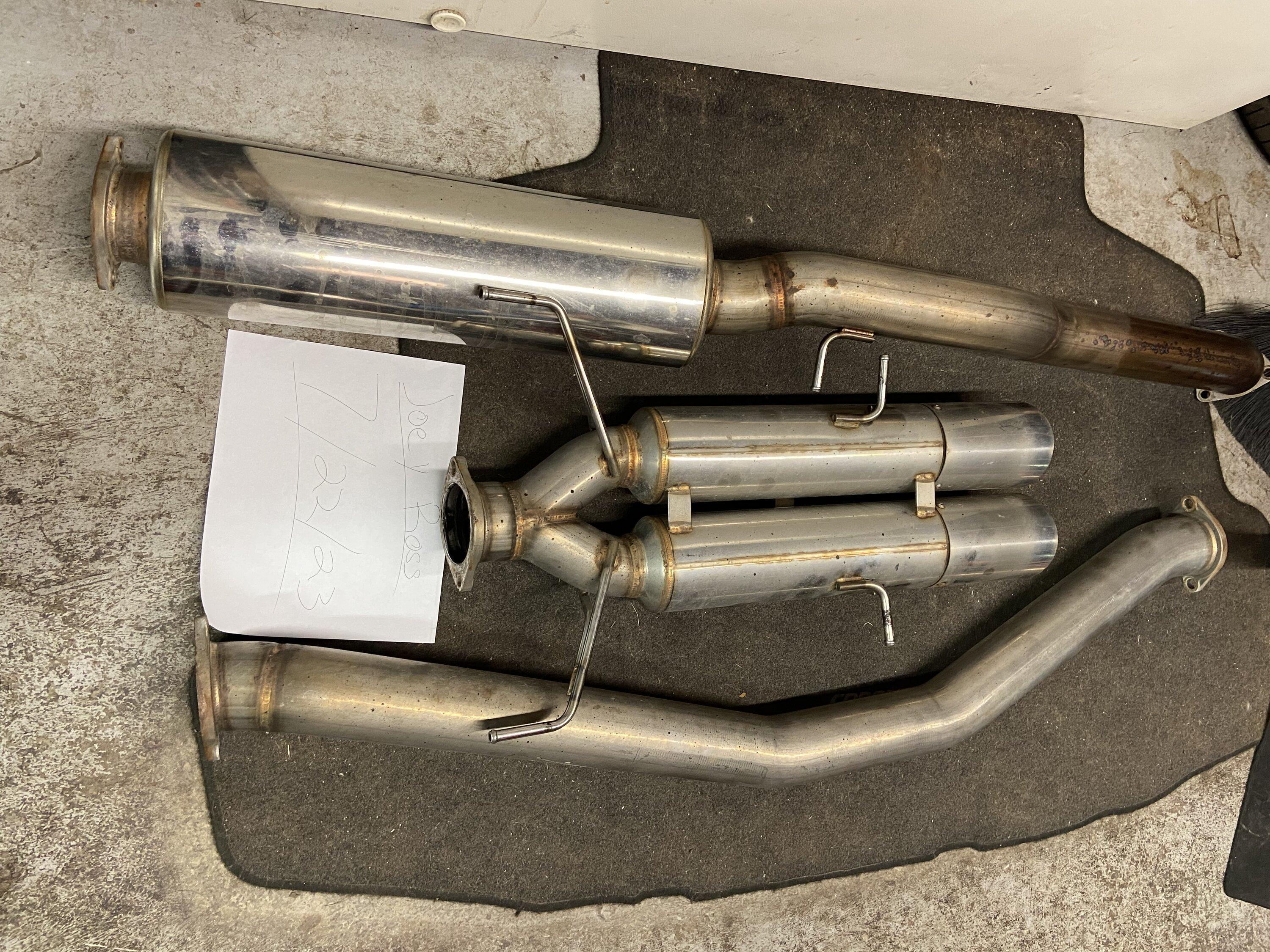 Pennsylvania - Greddy DDR Si Coupe **PRICE DROP*** | 2016+ Honda Civic Forum (10th Gen) - Type R ...