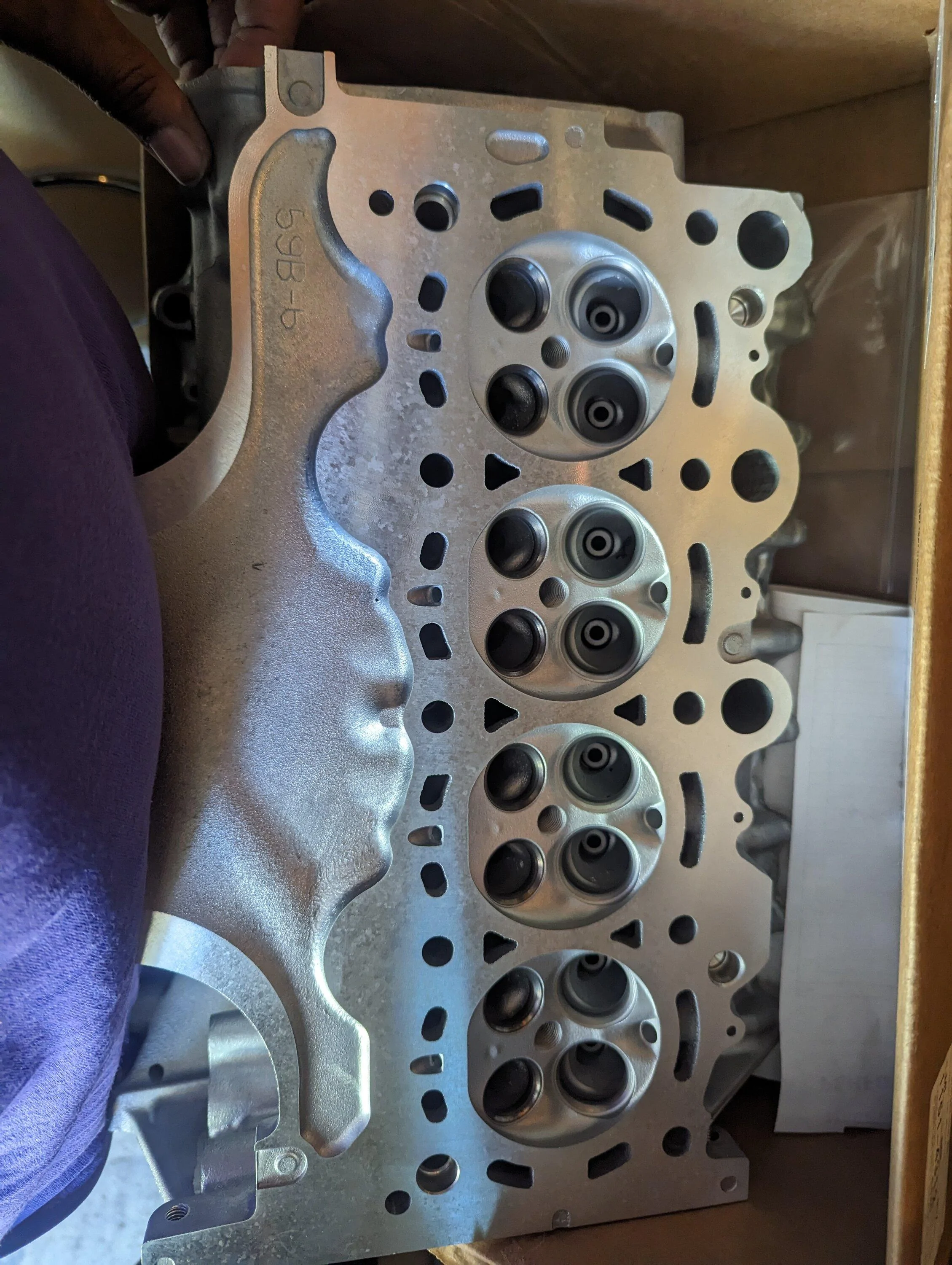 Skunk2 ultra cams L15b7 | 2016+ Honda Civic Forum (10th Gen) - Type R ...