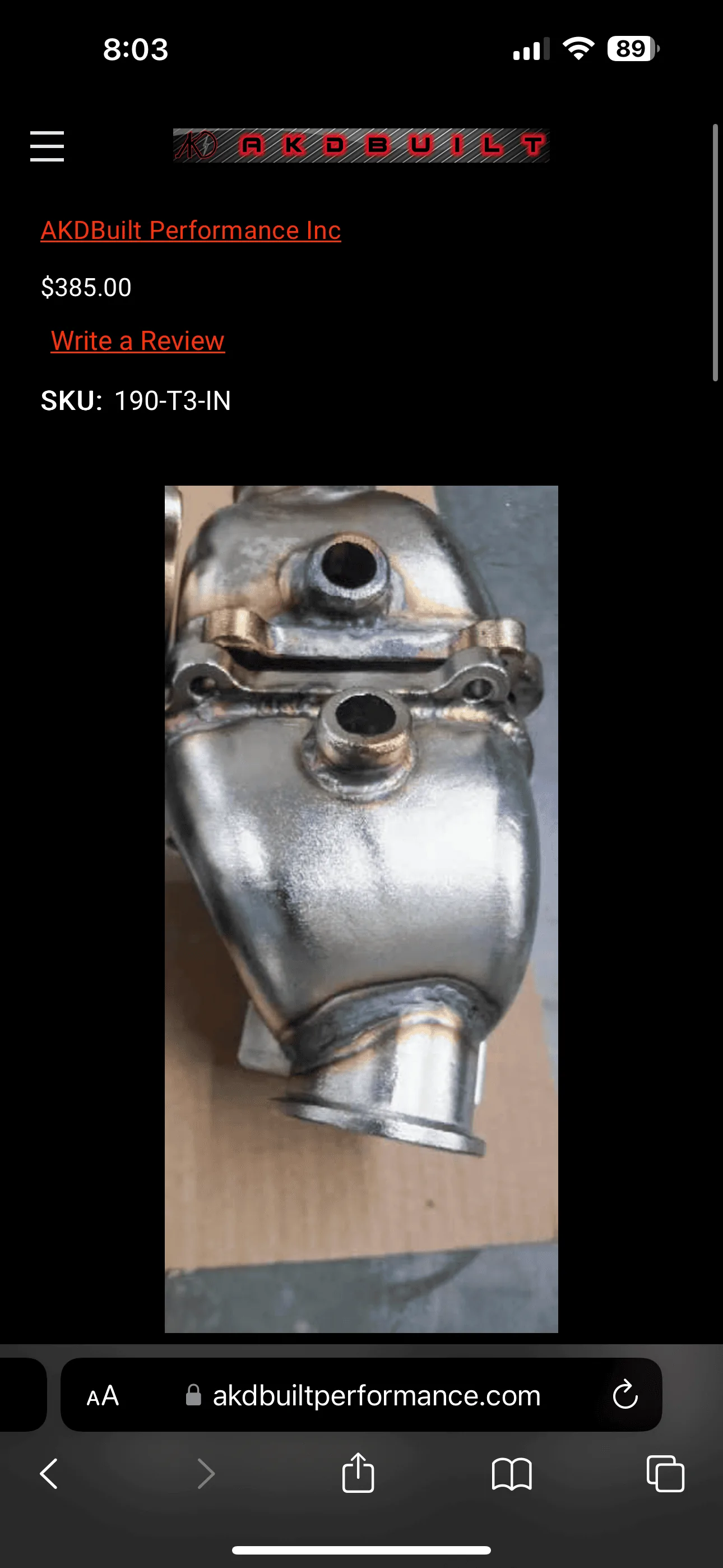 k20C2 CVT TURBO-ED!!! | Page 3 | 2016+ Honda Civic Forum (10th Gen ...