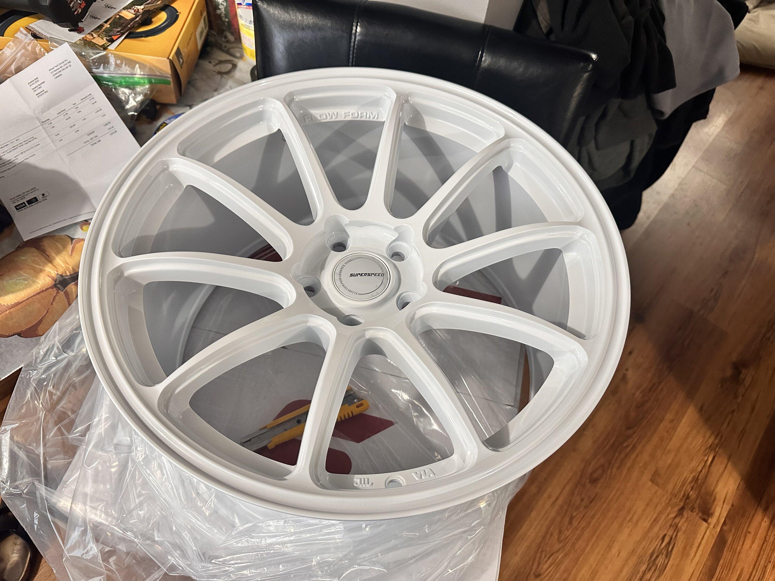 Aggressive Wheel Fitment Thread | Page 58 | 2016+ Honda Civic Forum ...