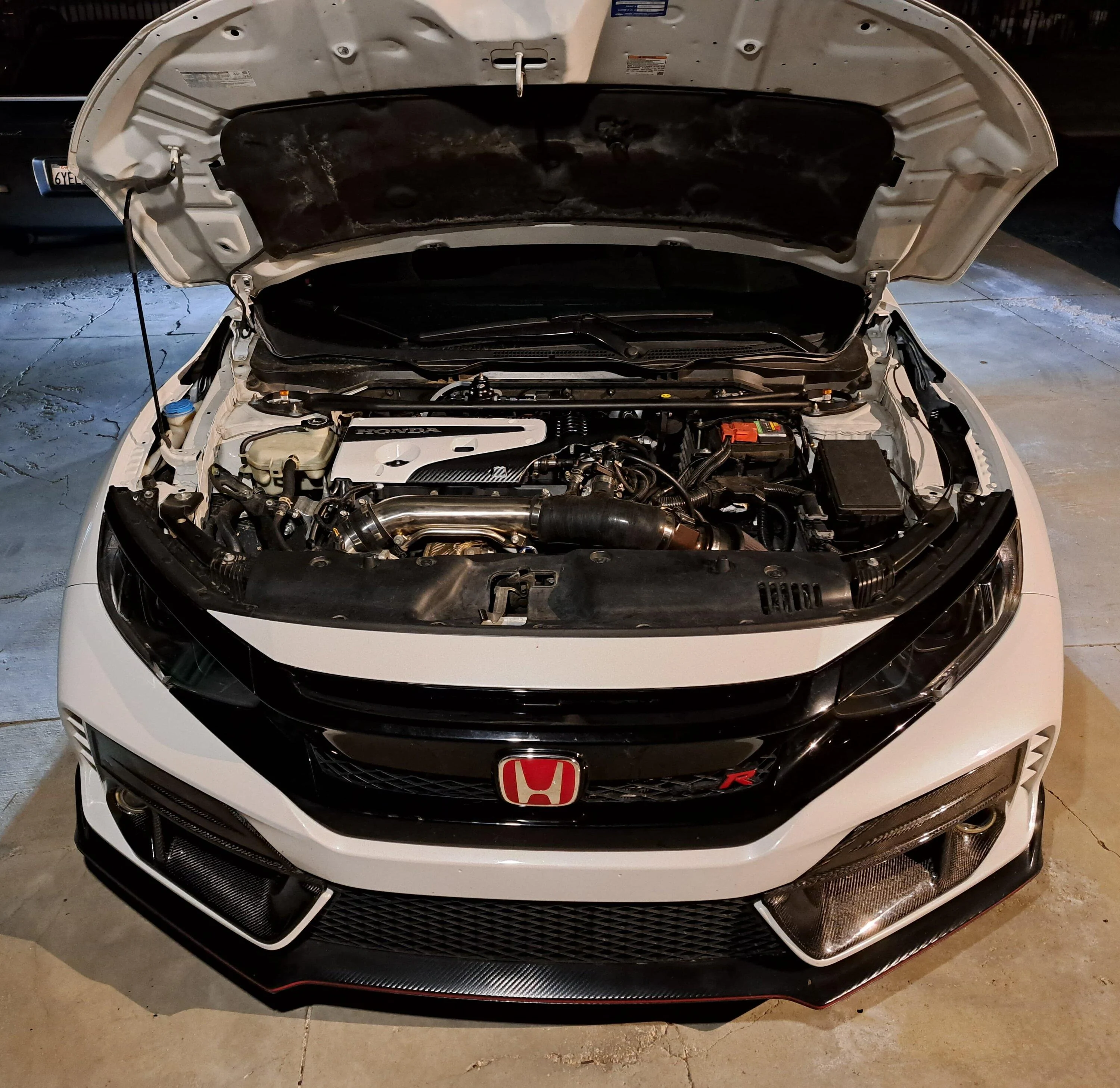 Torque specs k20c4/c1 | 2016+ Honda Civic Forum (10th Gen) - Type R ...