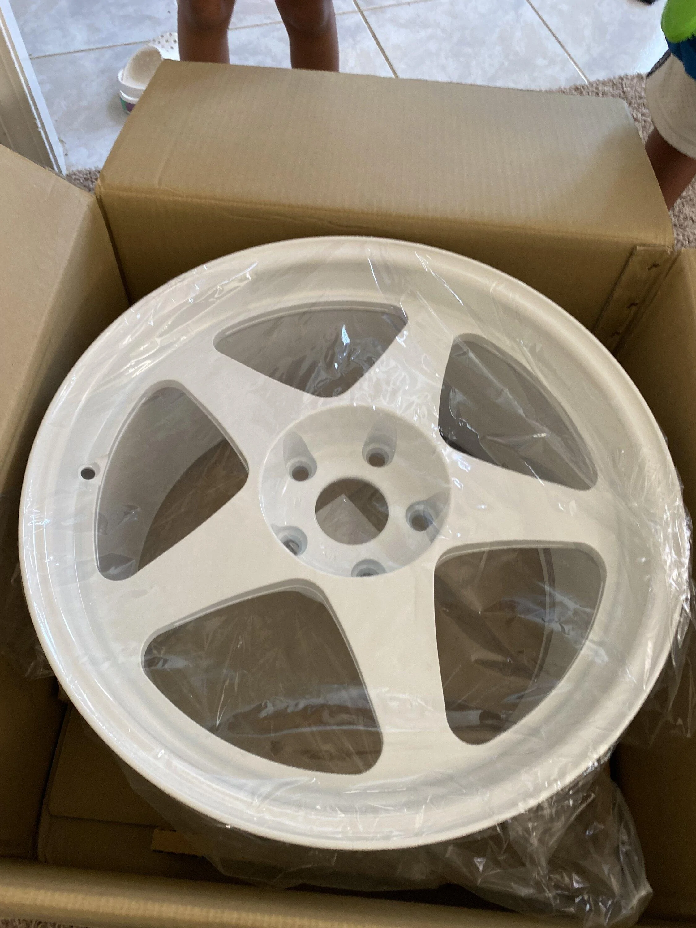 Georgia - Regamasters 18x10 | 2016+ Honda Civic Forum (10th Gen) - Type ...