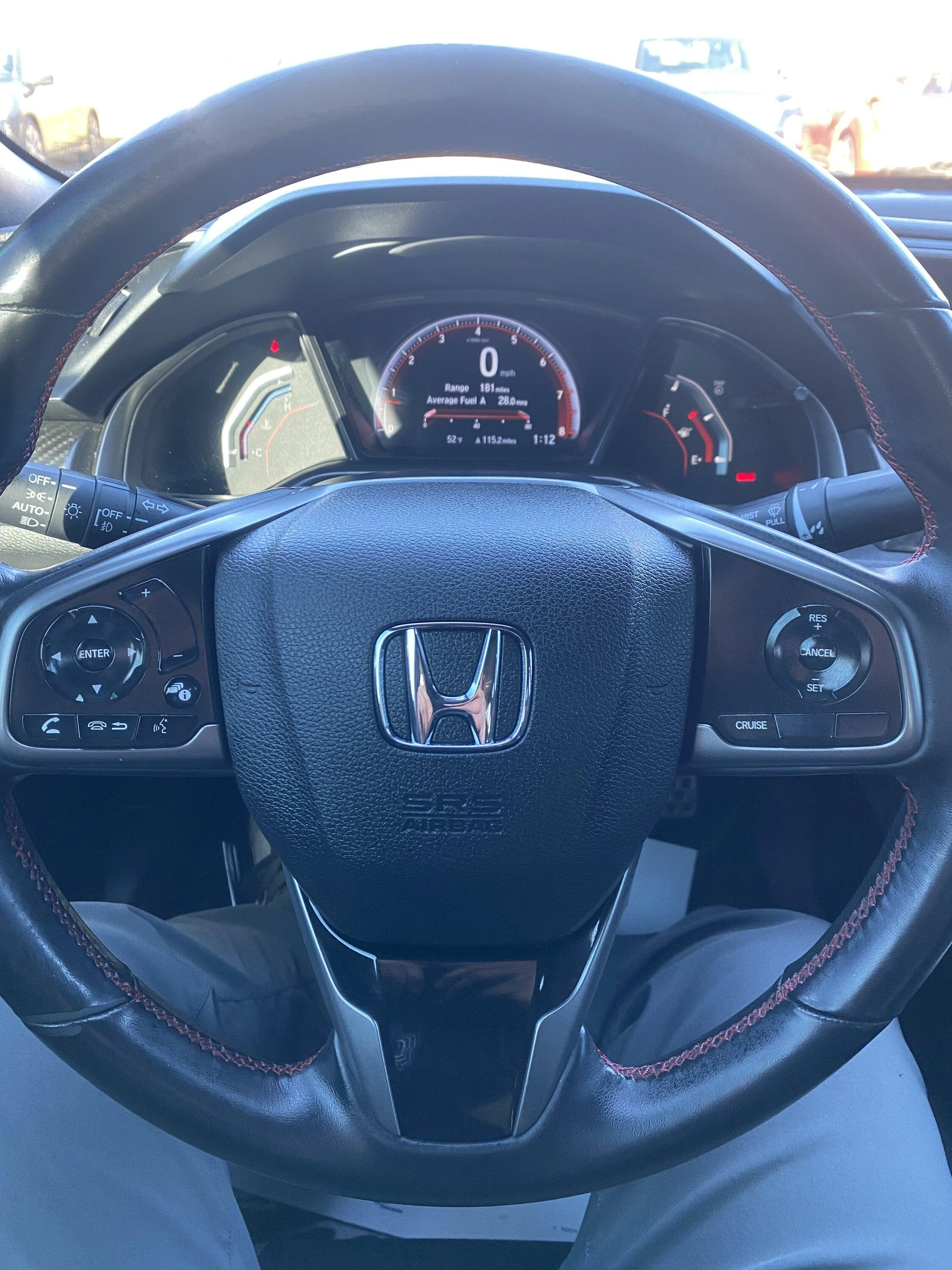 2.0L - K20c2 Lx cvt to Manual Swap info | 2016+ Honda Civic Forum (10th ...