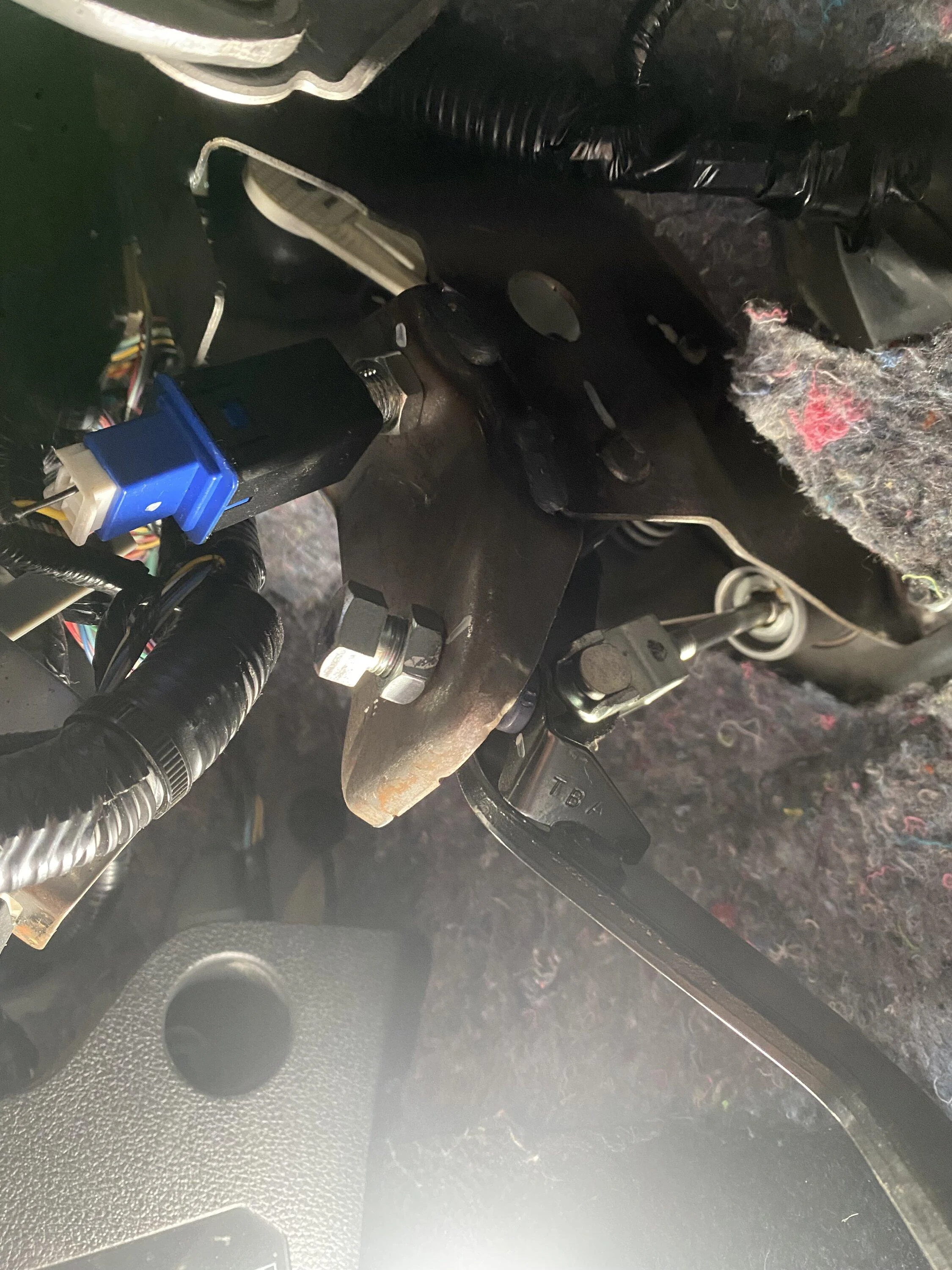 2.0L - K20c2 Lx cvt to Manual Swap info | 2016+ Honda Civic Forum (10th ...