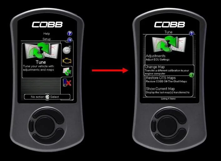Cobb Tuning AccessPort Released - Useful Info | 2016+ Honda Civic Forum ...