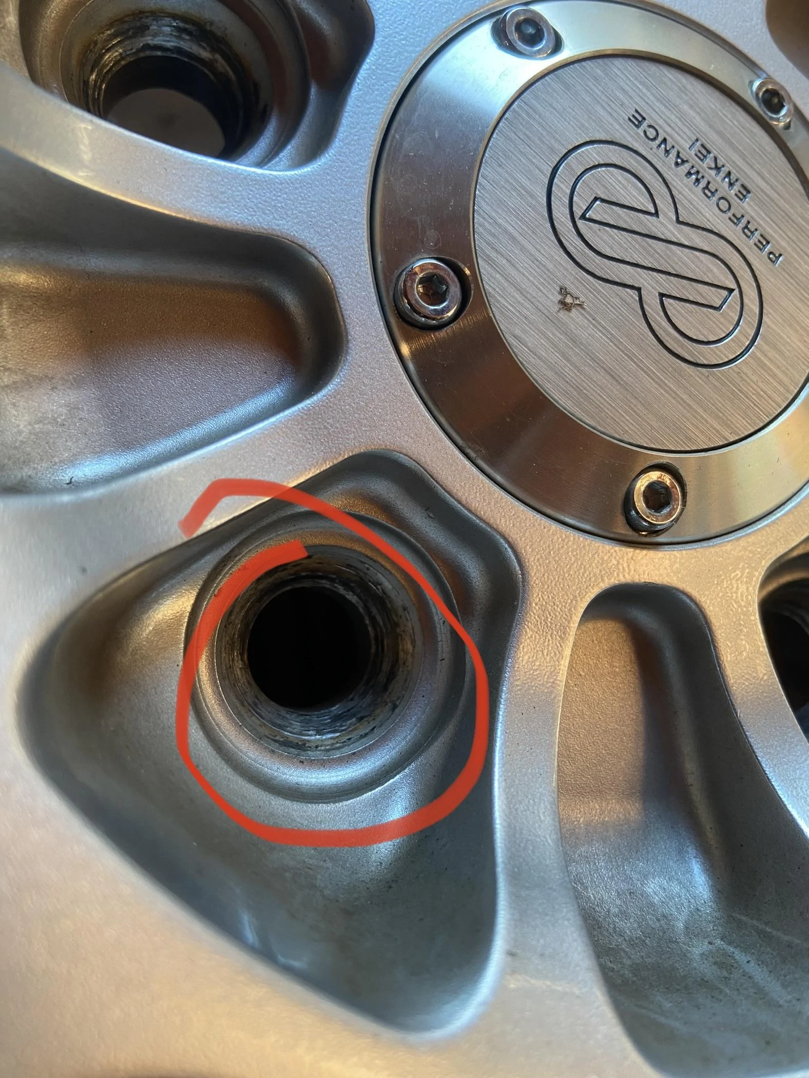 Better lug nuts for enkei wheels? | 2016+ Honda Civic Forum (10th Gen ...
