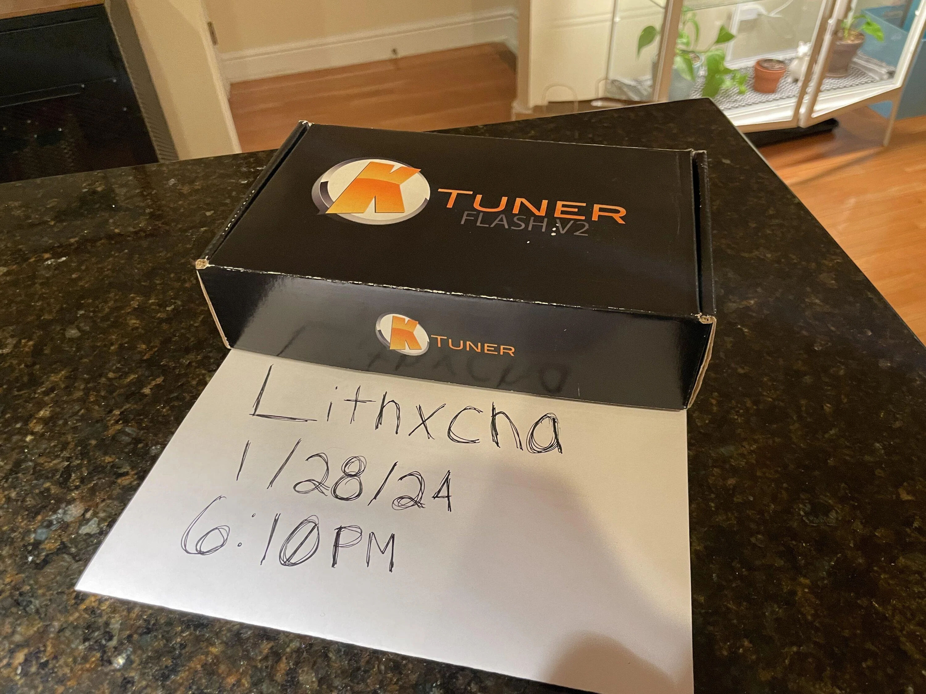 Ohio - KTuner V2 & Hybrid Racing Short Throw | 2016+ Honda Civic Forum ...
