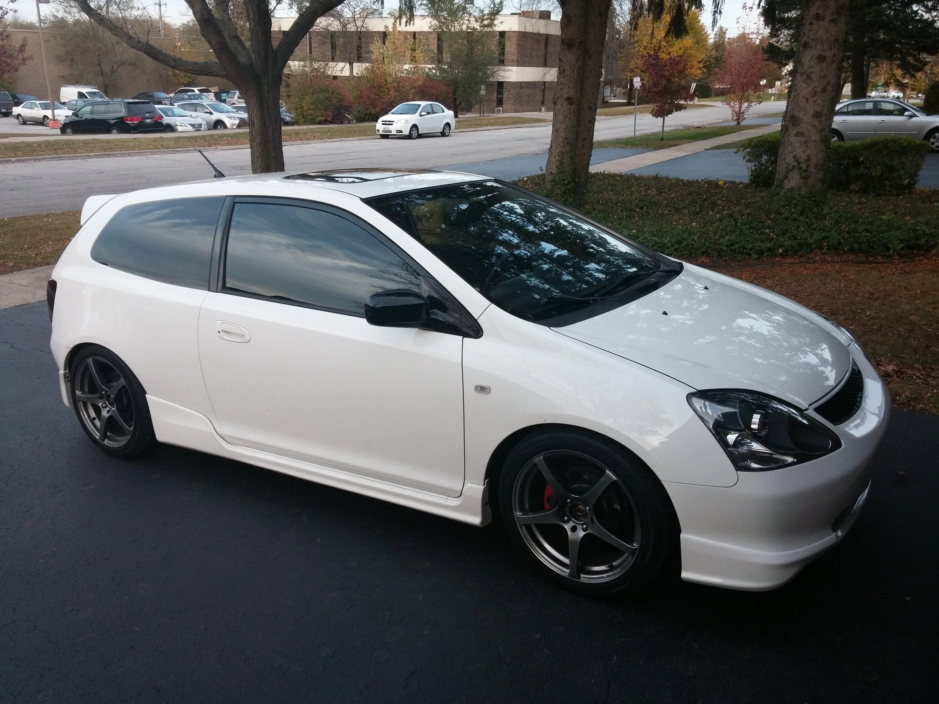 Paint bubbling and showing rust, is there a possibility I could fix ...