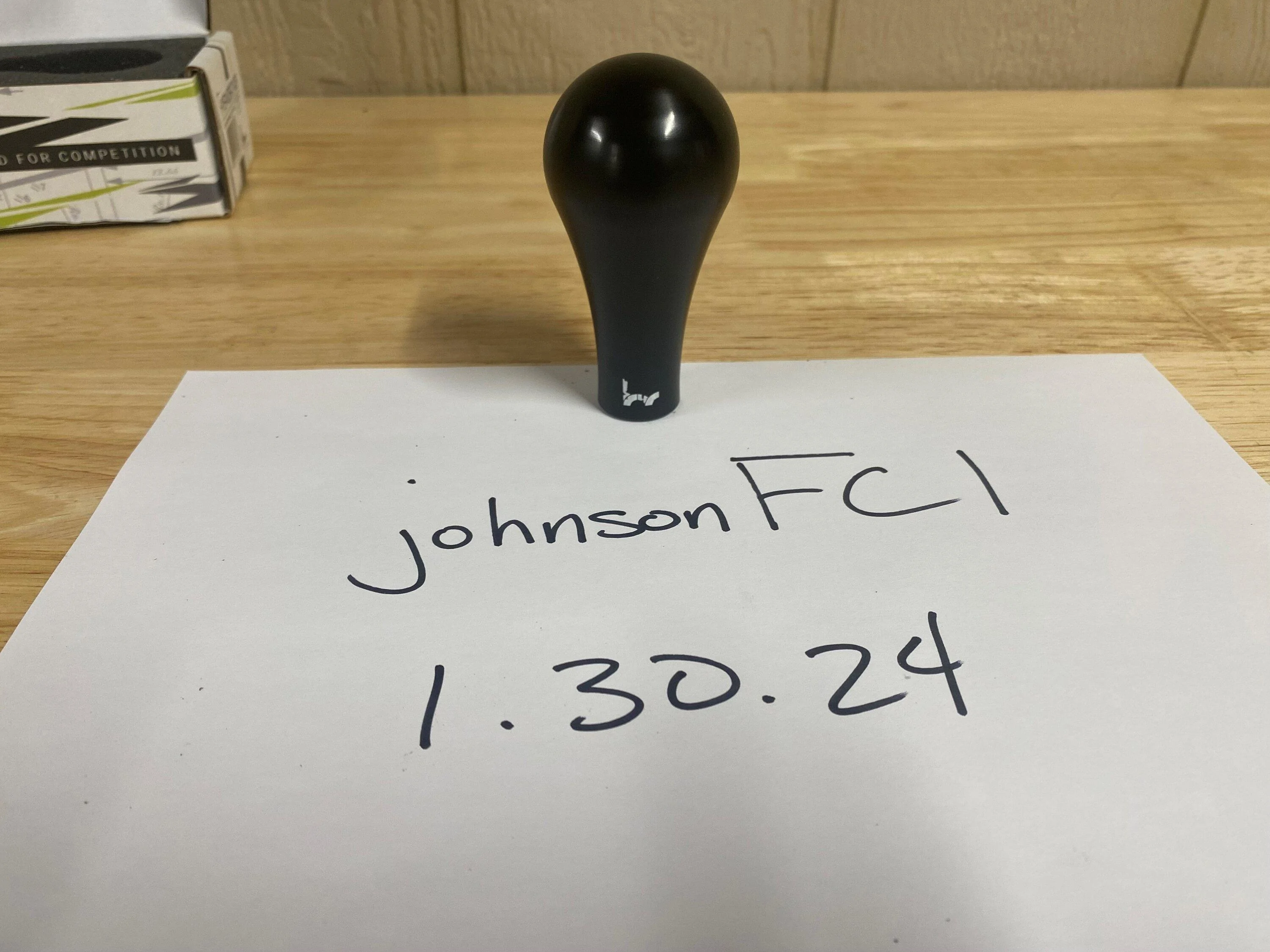 Texas - Shift Knobs and OEM Parts FS | 2016+ Honda Civic Forum (10th Gen) - Type R Forum, Si ...