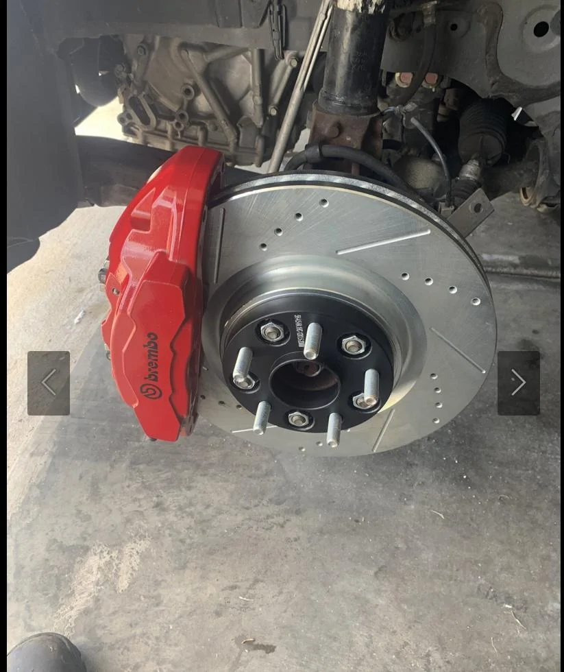 K20c2 invidia exhaust | 2016+ Honda Civic Forum (10th Gen) - Type R ...