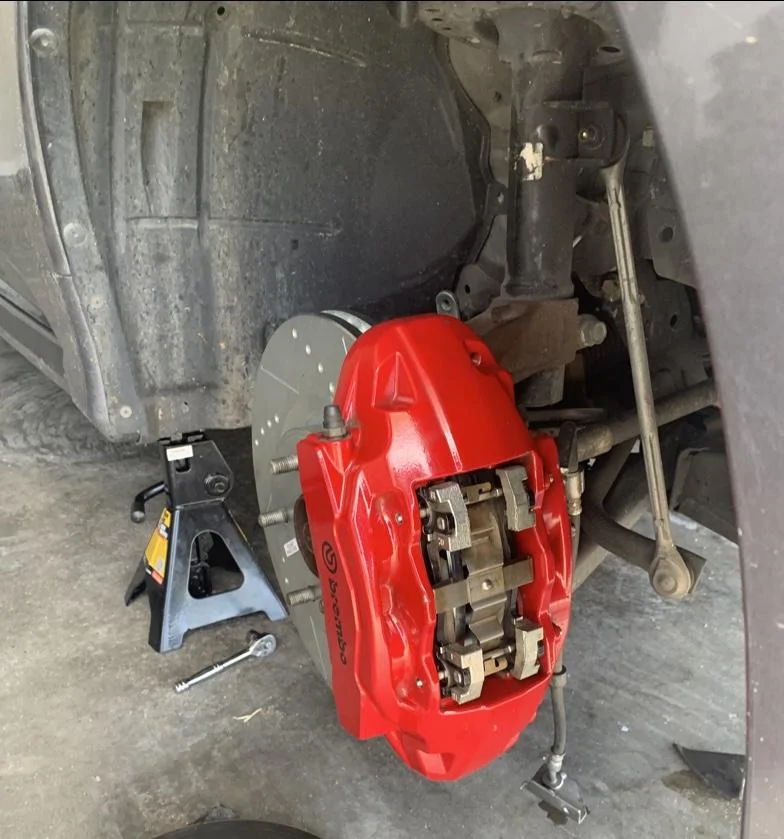 K20c2 invidia exhaust | 2016+ Honda Civic Forum (10th Gen) - Type R ...
