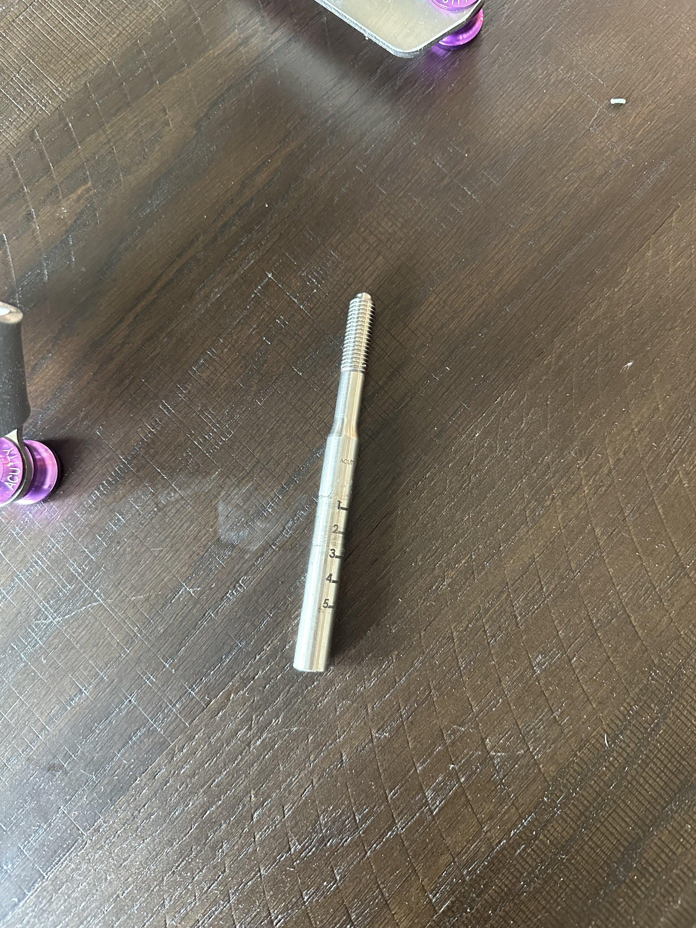 Texas - Acuity Short Shifter | 2016+ Honda Civic Forum (10th Gen ...