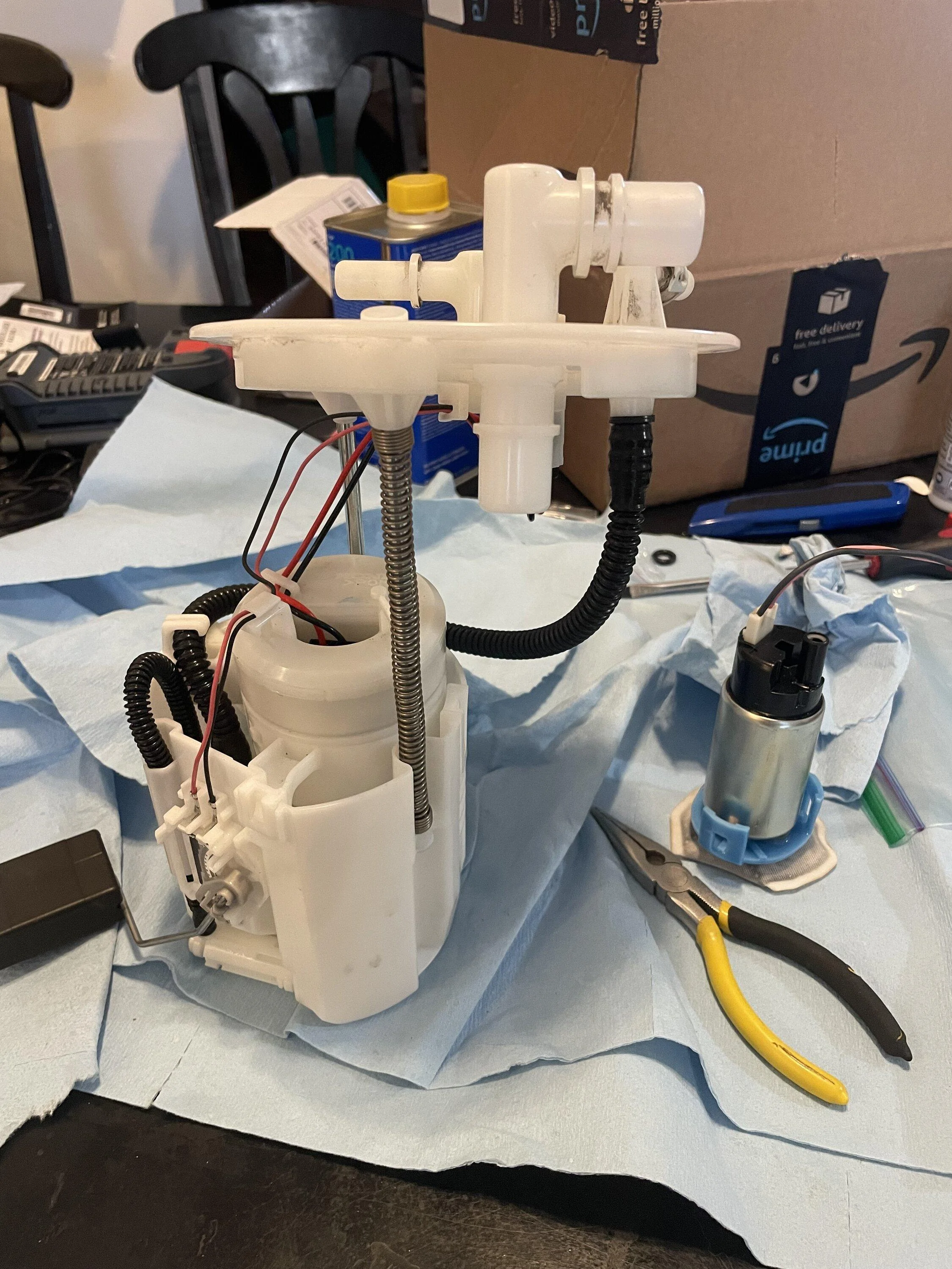 Sitemapcdatahttpswudinf Inetcomtacoma Fuel Pump Recallnull