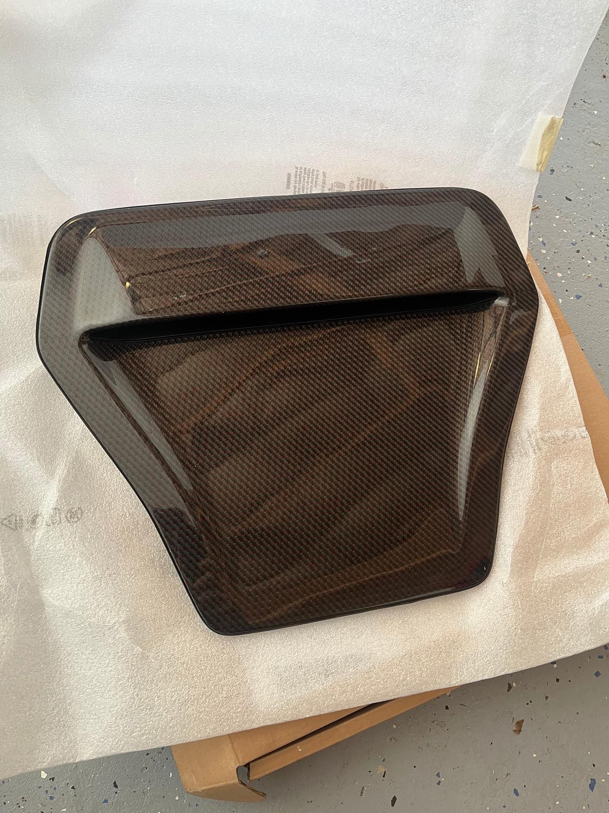 New Mexico - OEM carbon kit | 2016+ Honda Civic Forum (10th Gen) - Type ...
