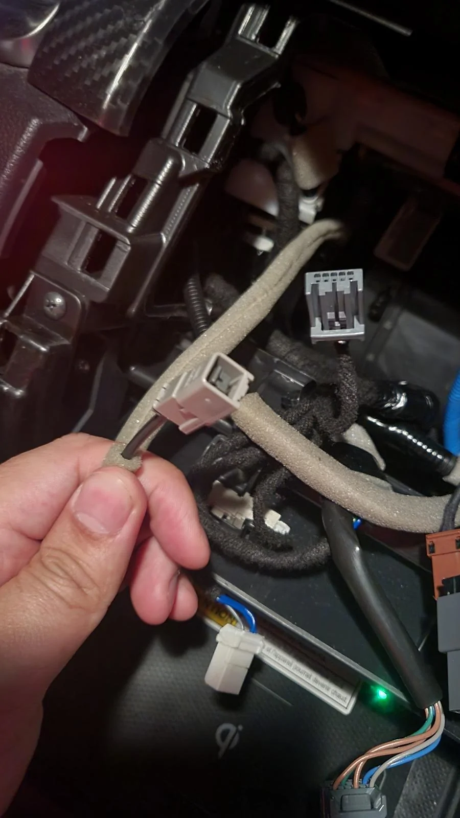 Joying 9" Install Guide on 2020 Civic Type R | Page 3 | 2016+ Honda ...
