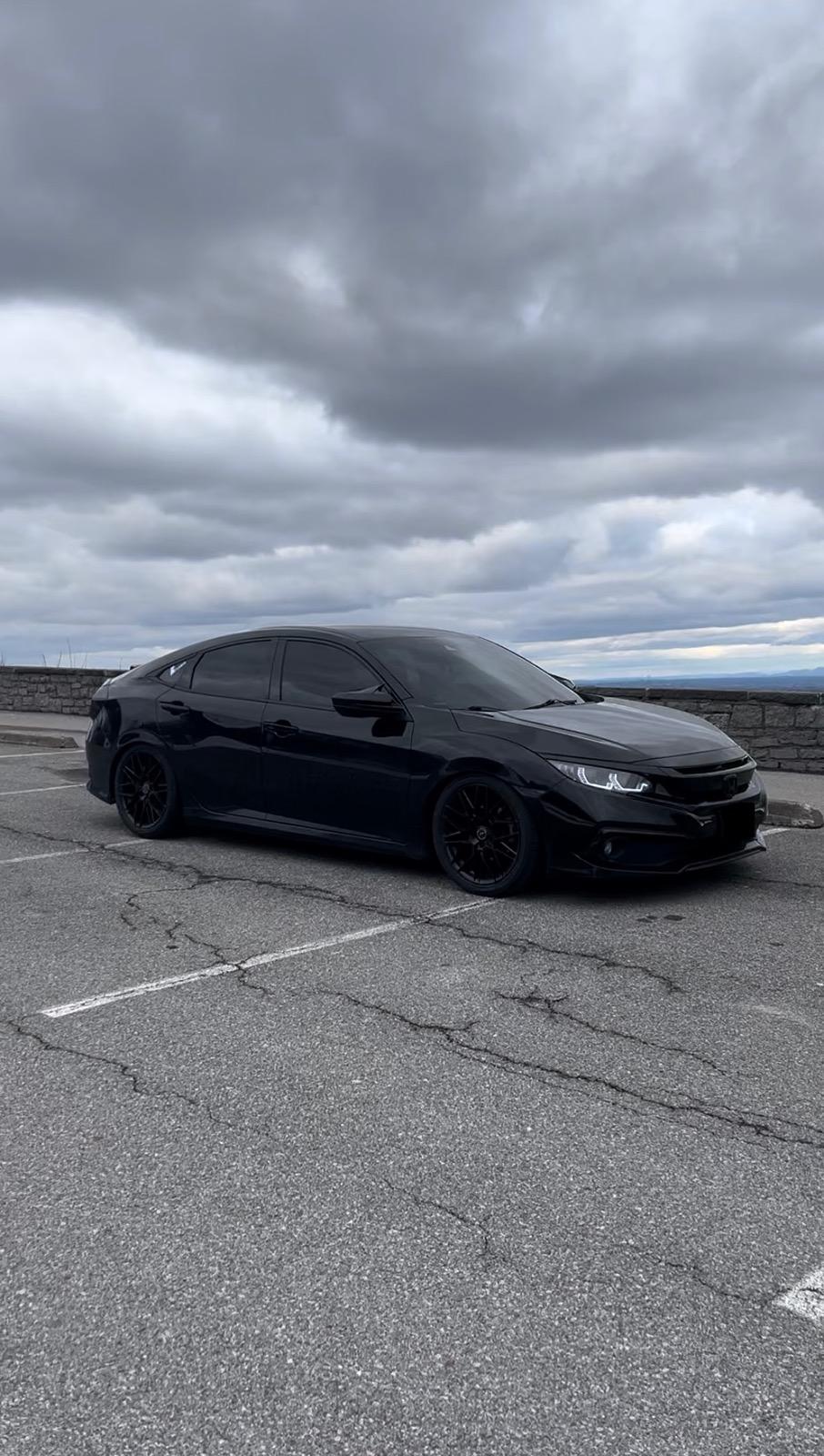 K20C2 next steps? | 2016+ Honda Civic Forum (10th Gen) - Type R Forum ...