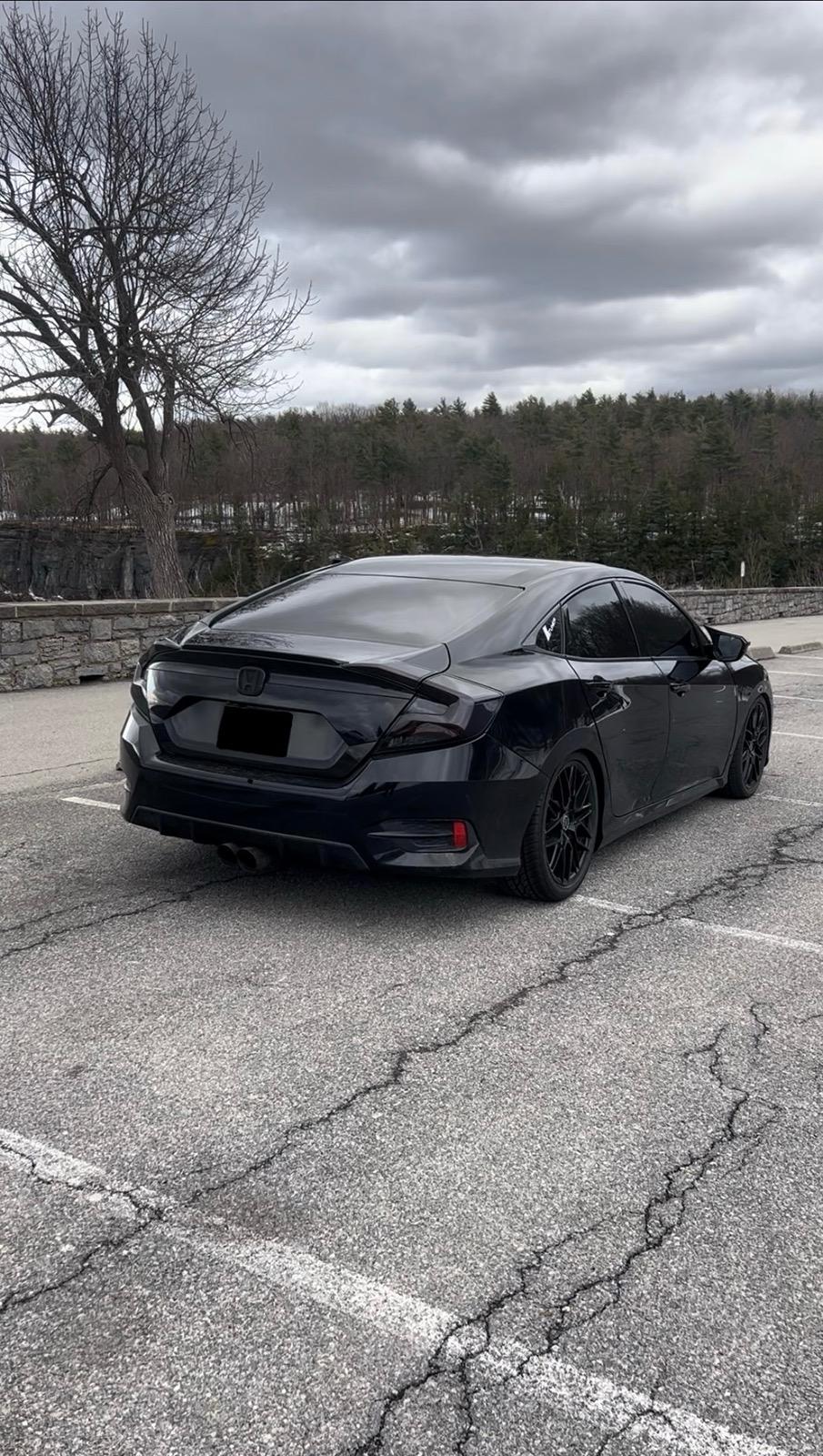 K20C2 next steps? | 2016+ Honda Civic Forum (10th Gen) - Type R Forum ...