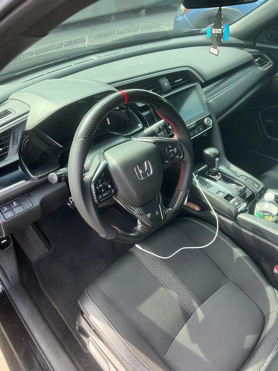 K20C2 next steps? | 2016+ Honda Civic Forum (10th Gen) - Type R Forum ...