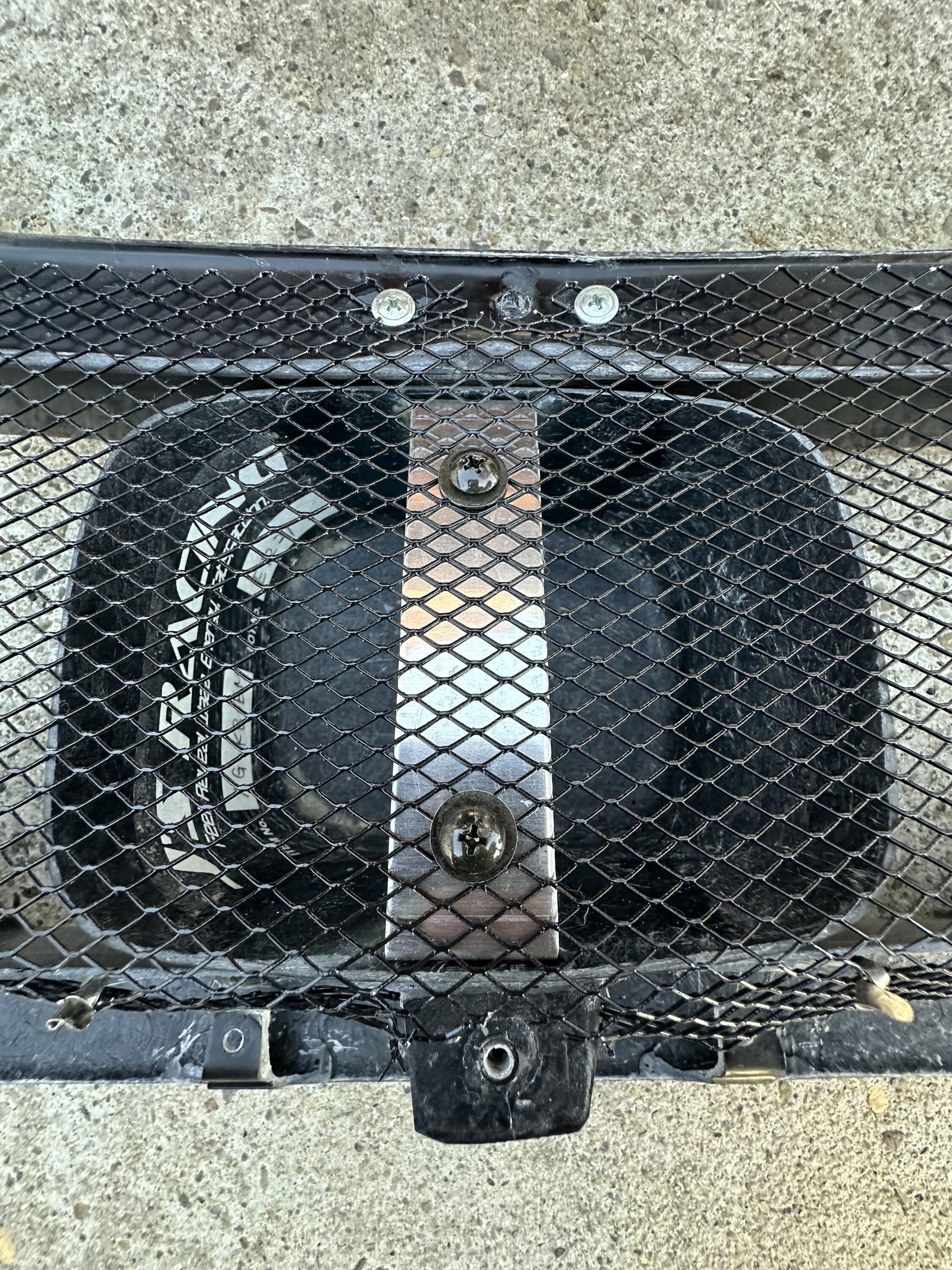 California - FS: J’s Racing Style Grill and Varis Arising-l Rear Wing ...