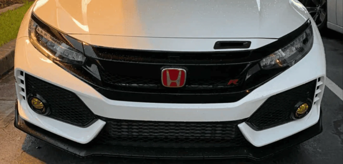 2.0L - FC2 and FC4 Development Thread | Page 41 | 2016+ Honda Civic ...