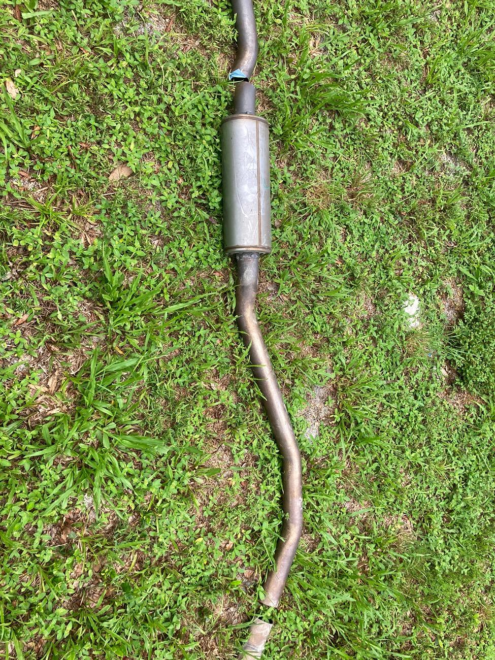 Florida - OEM Type R Exhaust | 2016+ Honda Civic Forum (10th Gen ...