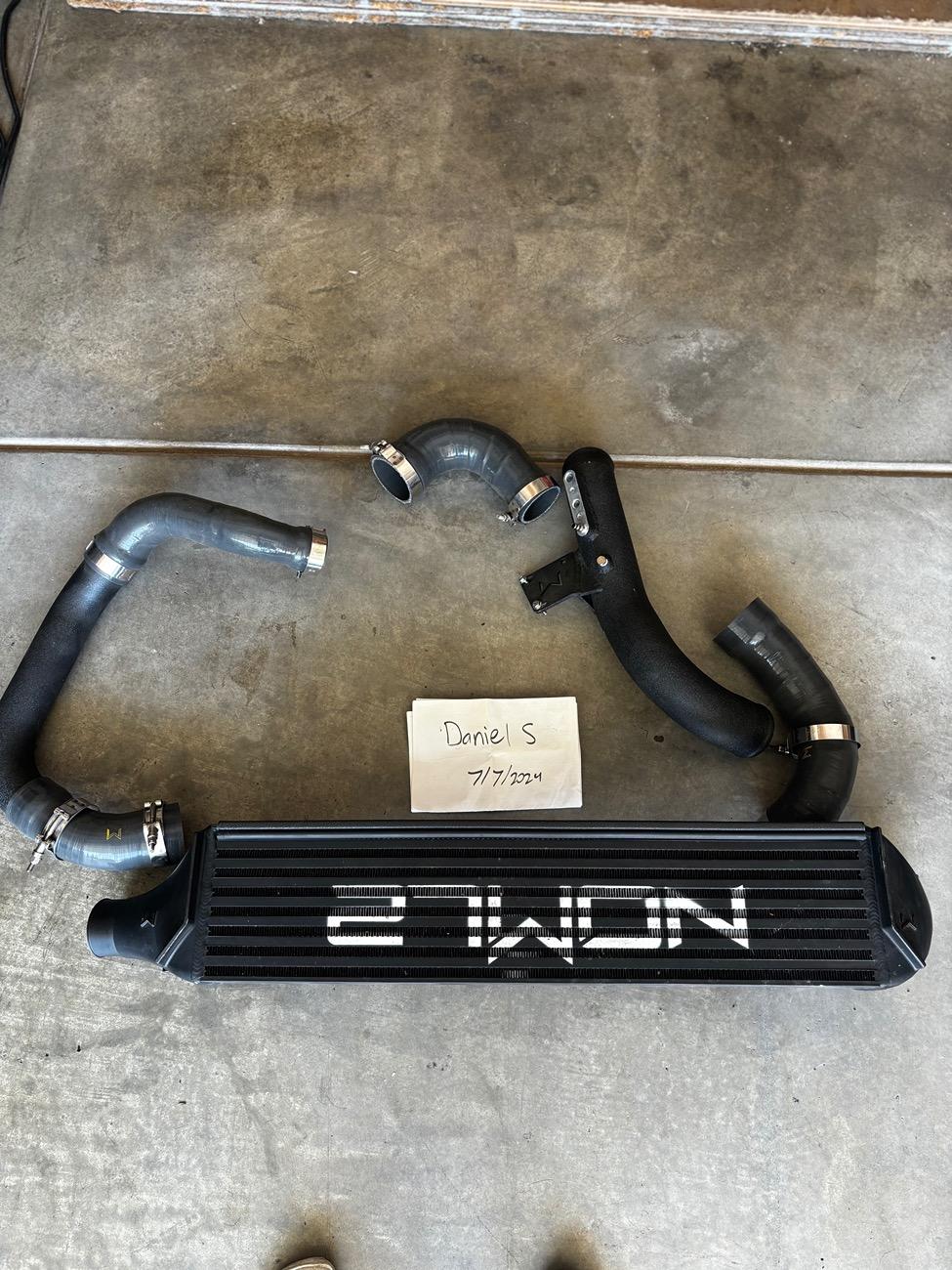 California - FS- 27Won FMIC + TIP | 2016+ Honda Civic Forum (10th Gen ...