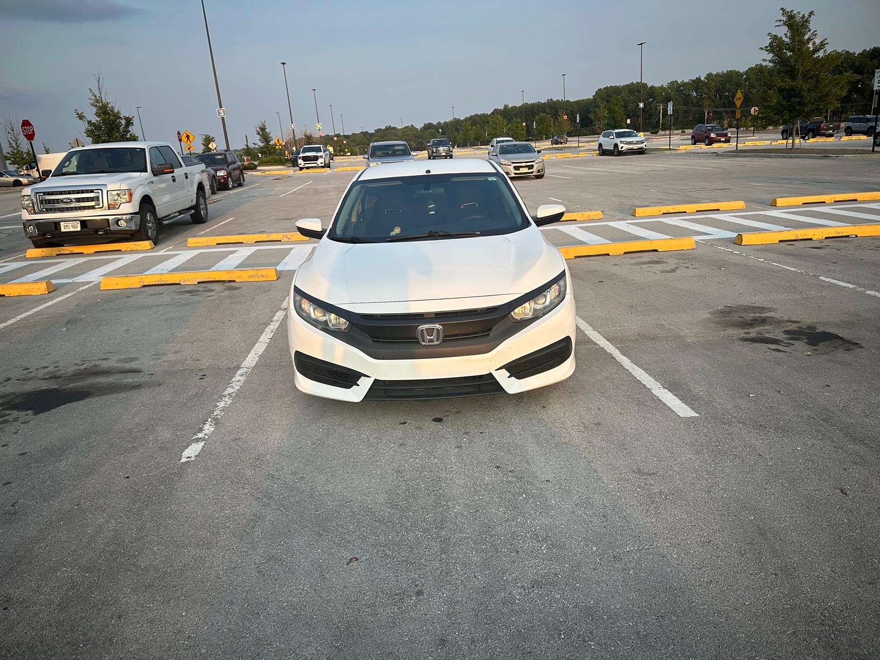 Tires (high profile) | 2016+ Honda Civic Forum (10th Gen) - Type R ...