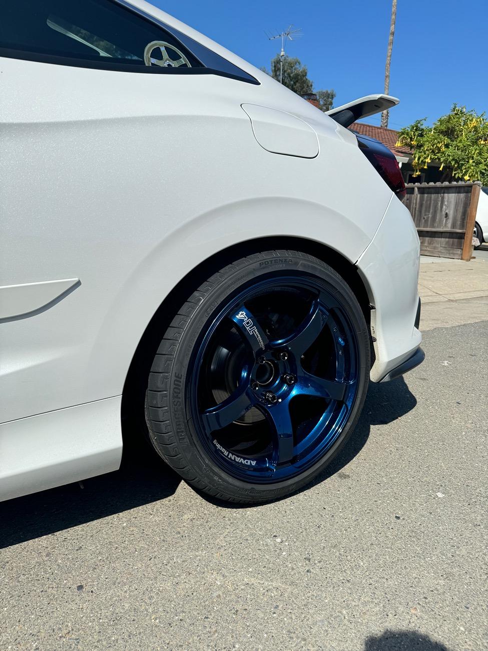 The “FC3 CUH” Si Build Thread | 2016+ Honda Civic Forum (10th Gen ...
