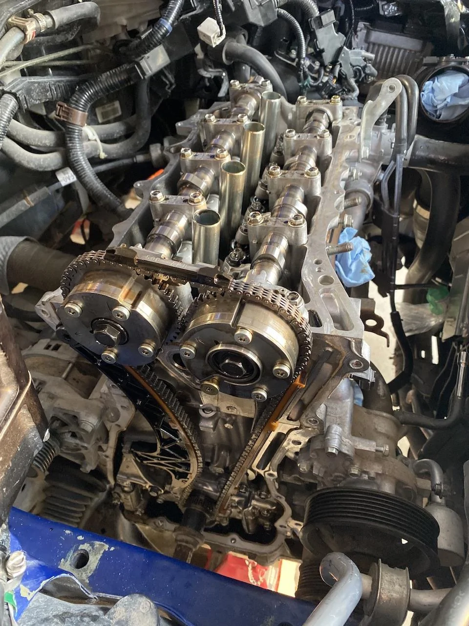 What's your SI looking like today? | Page 1207 | 2016+ Honda Civic Forum (10th Gen) - Type R ...