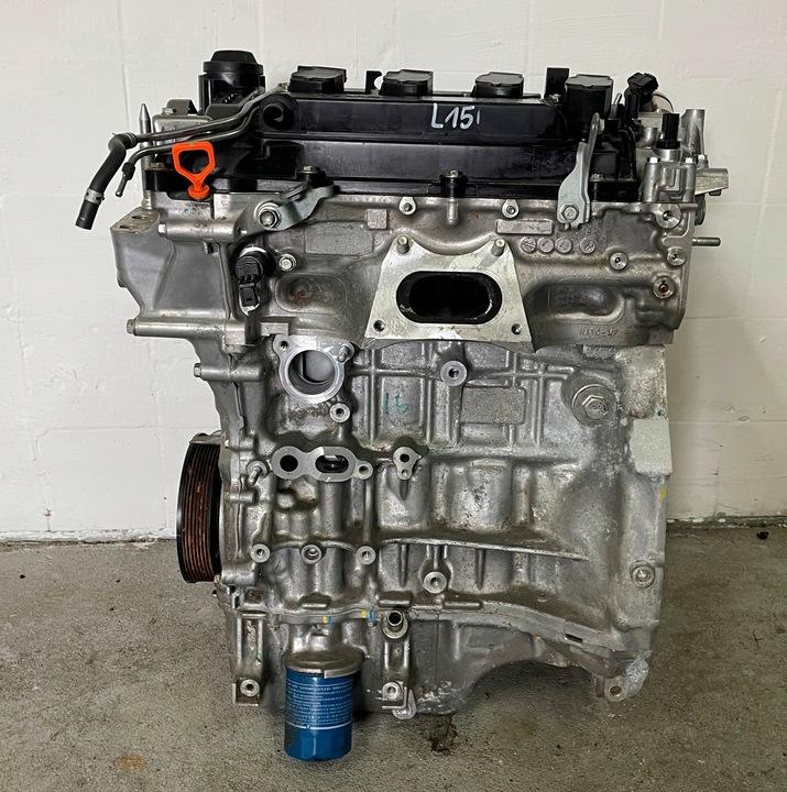 L15B7 INTO HONDA JETSKI | 2016+ Honda Civic Forum (10th Gen) - Type R ...