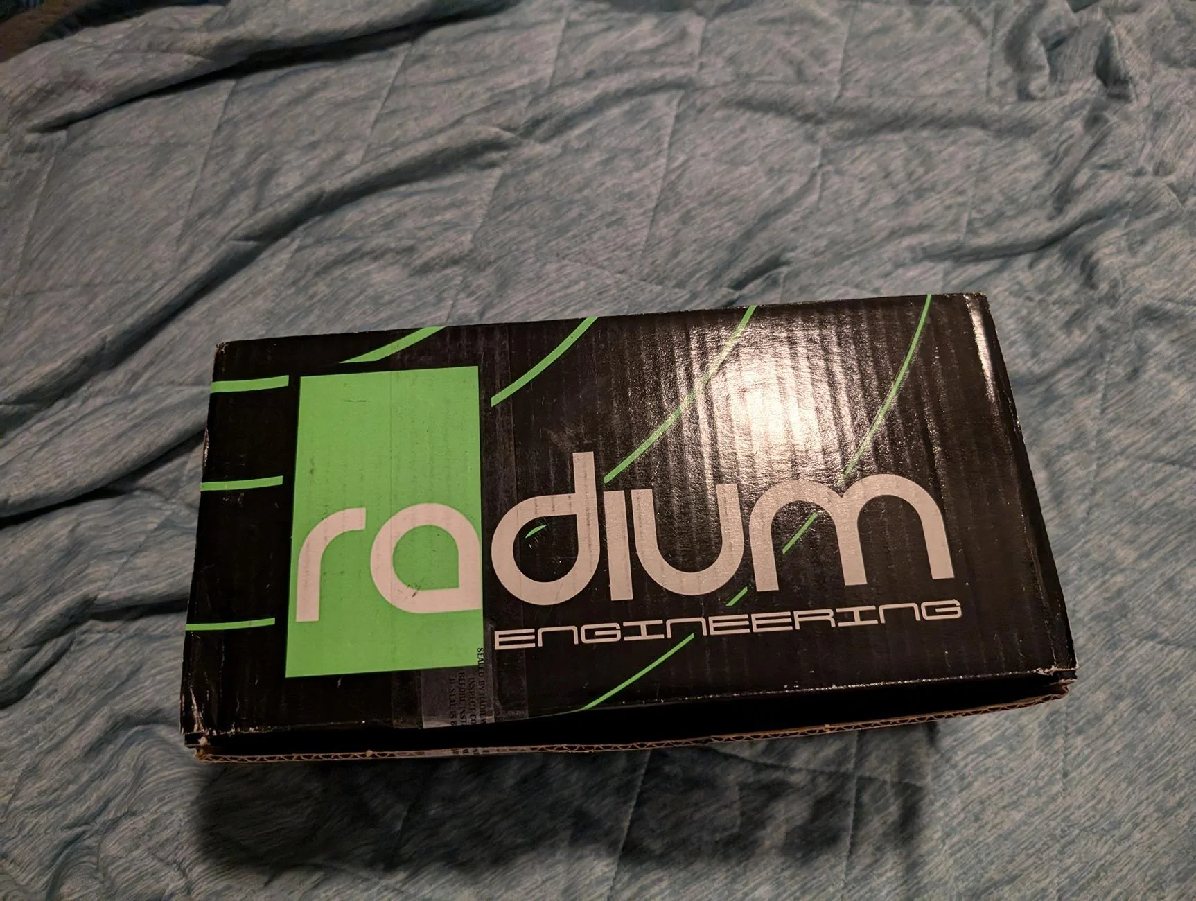 California - SOLD: Brand New in Box Radium CCV Oil Catch Can ($220) and ...