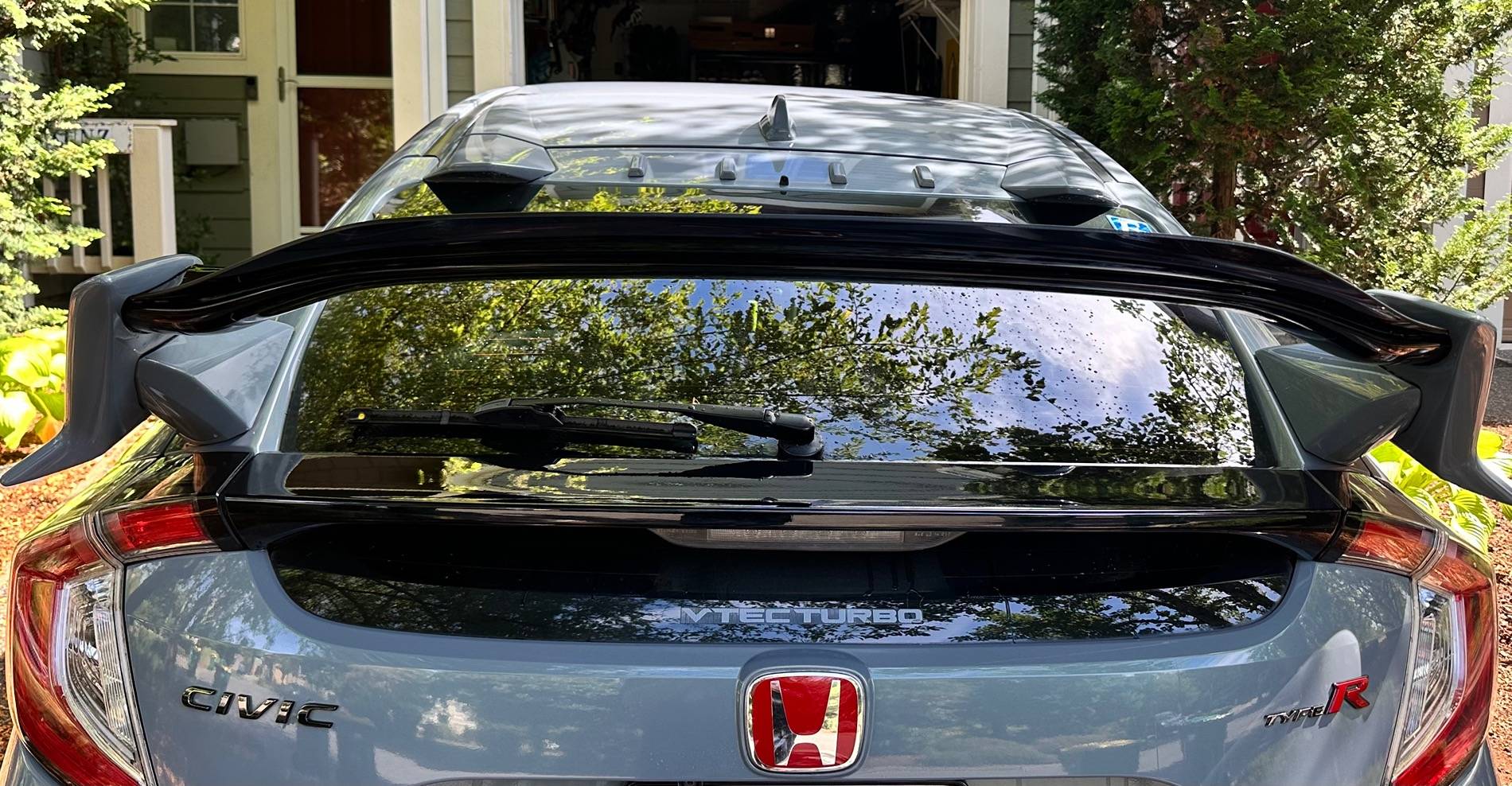 19’ SGP Build… audio, performance, just making my wife upset in general ...