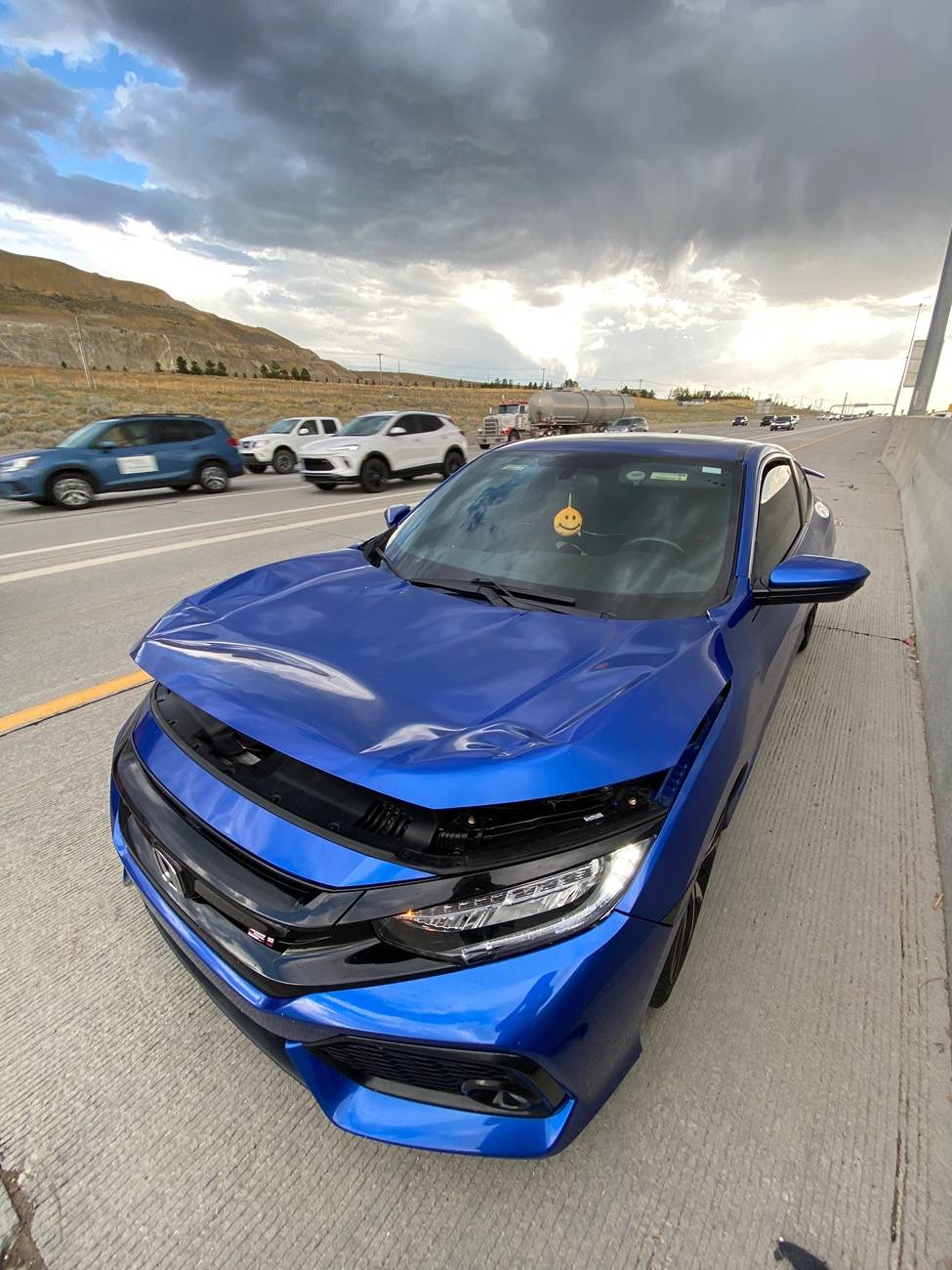 bluerazz si build thread | 2016+ Honda Civic Forum (10th Gen) - Type R ...