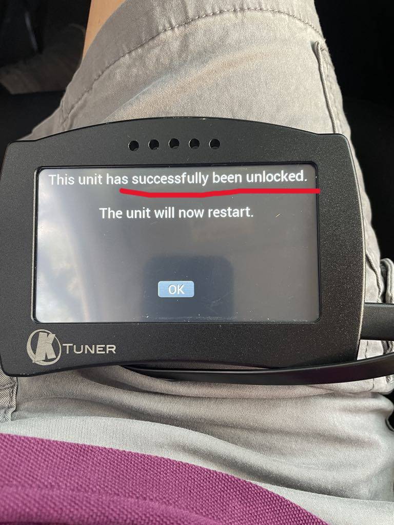 Texas - Ktuner V2.0 for sale | 2016+ Honda Civic Forum (10th Gen ...