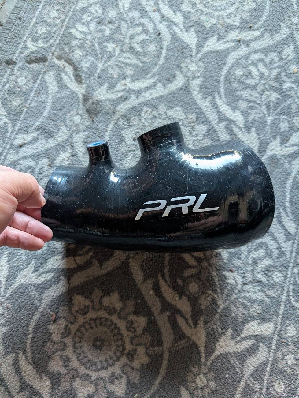 California - FS - FK8 PRL Silicone Hose Race Maf to Stock inlet | 2016 ...