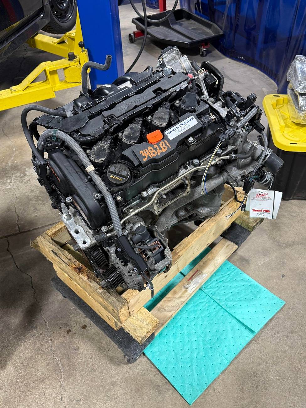 2.0L - FC2 and FC4 Development Thread | Page 48 | 2016+ Honda Civic ...