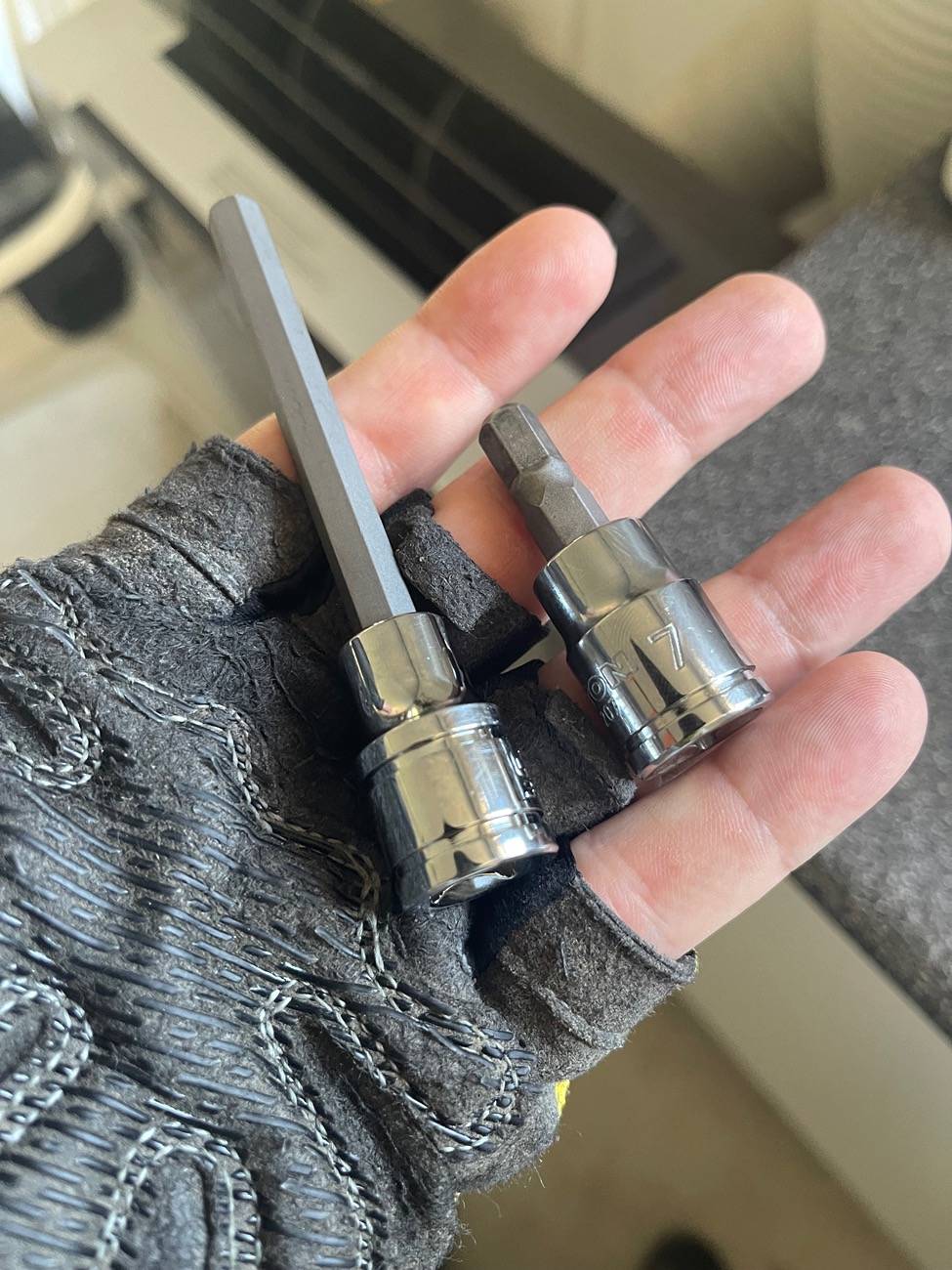 Rotor Removal | 2016+ Honda Civic Forum (10th Gen) - Type R Forum, Si ...