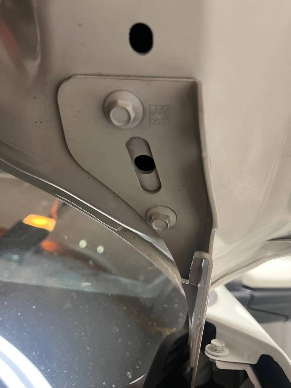 Is this panel gap on my hood fine? Or am I overthinking it. | 2016 ...