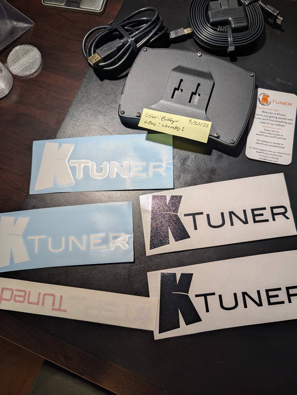 Georgia - Ktuner V2 for sale - Atlanta | 2016+ Honda Civic Forum (10th ...