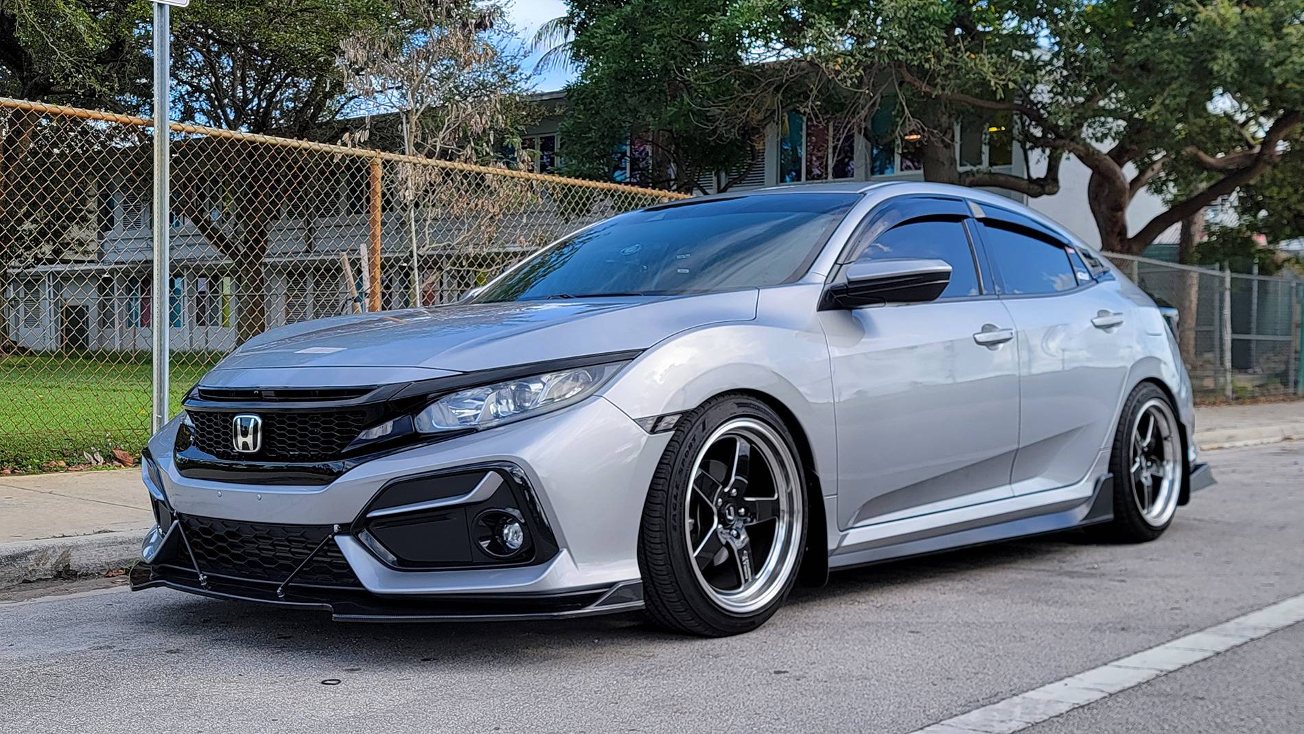 Can You Tune A Honda Civic