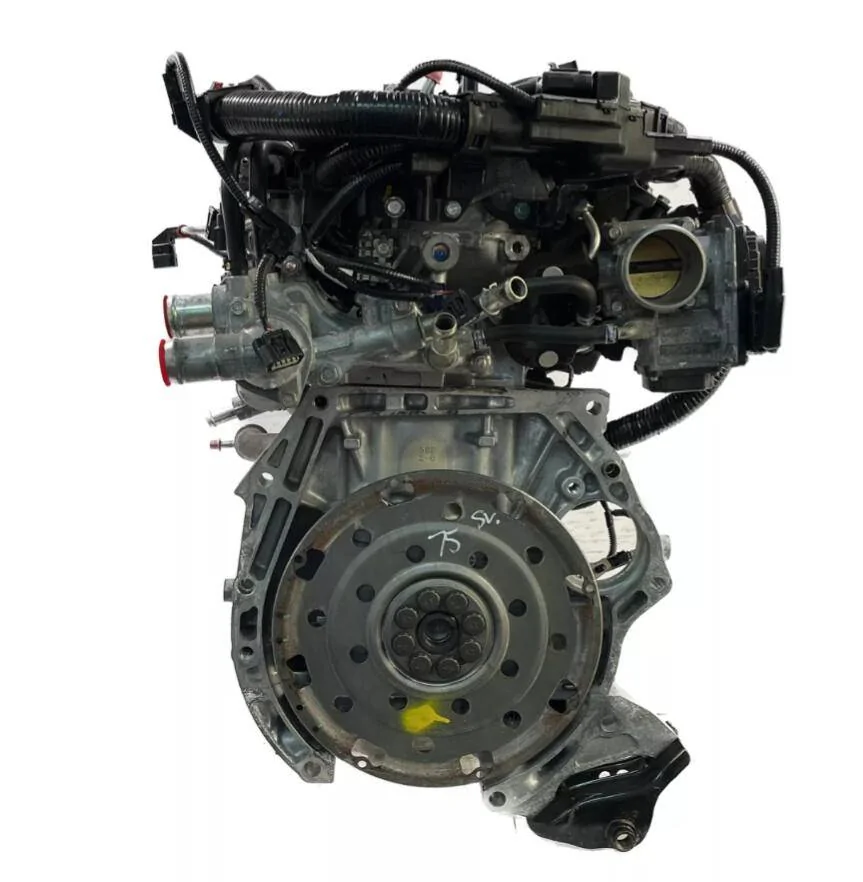 L15B7 Engine Build - SO close to being DONE - OIL LEAK | 2016+ Honda ...