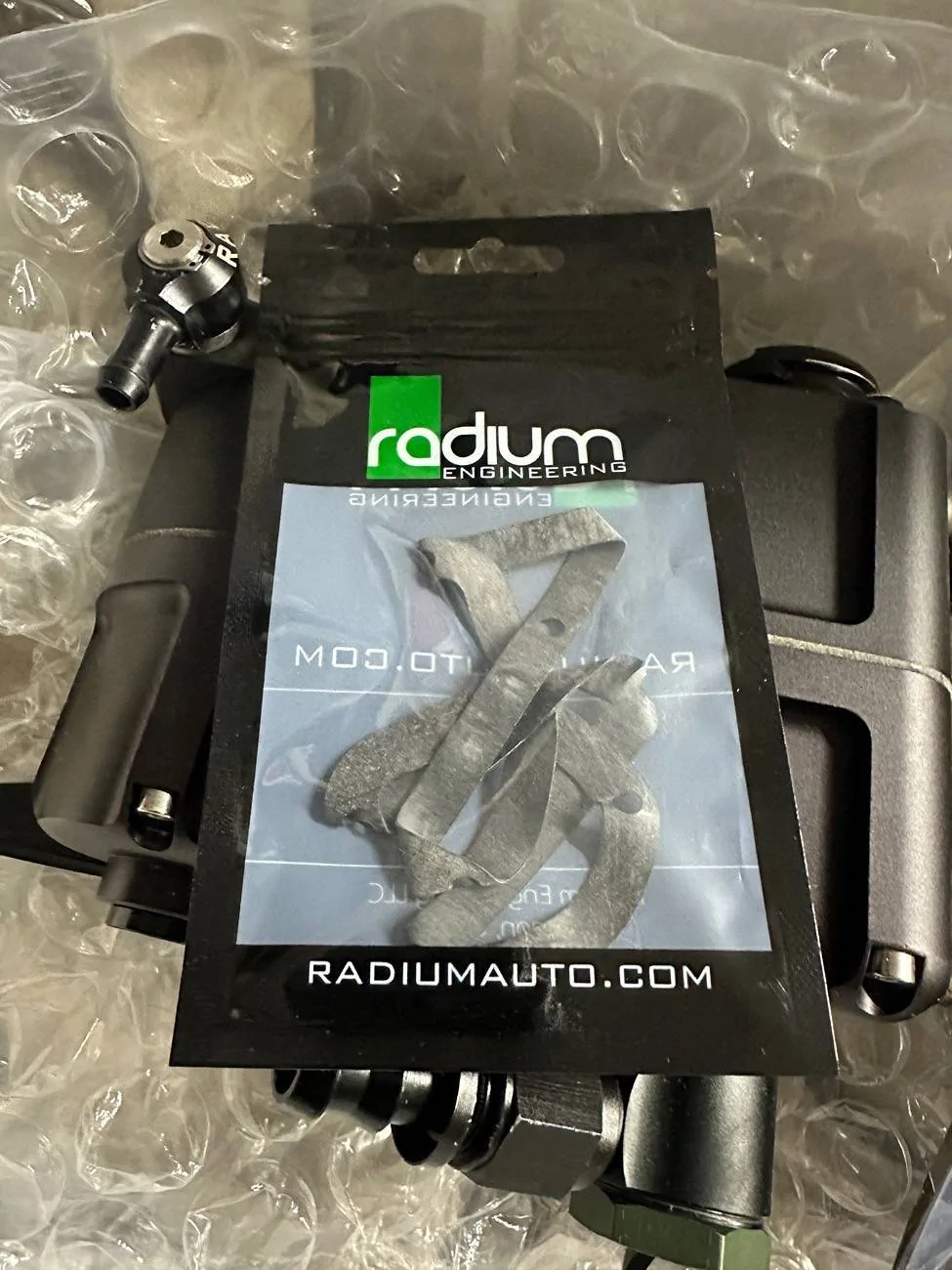 California - FS: Radium Coolant expansion tank | 2016+ Honda Civic ...