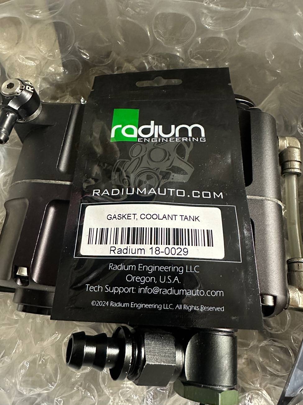 California - FS: Radium Coolant expansion tank | 2016+ Honda Civic ...