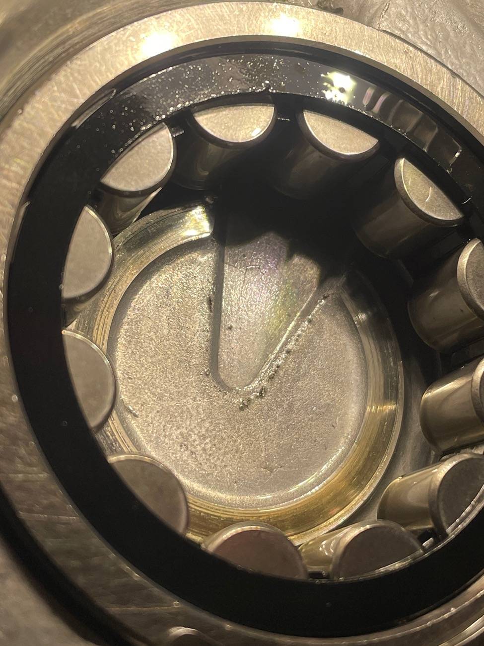 LOUD grinding in neutral/all gears | 2016+ Honda Civic Forum (10th Gen ...