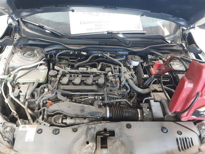 Differences Between Non-Si Manual Transmissions/Transmission Failure ...