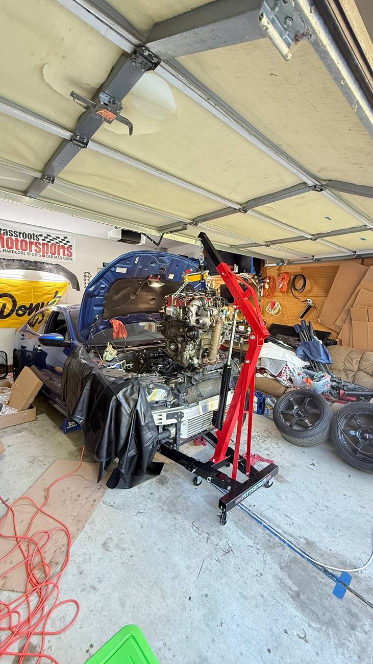 Differences Between Non-Si Manual Transmissions/Transmission Failure ...