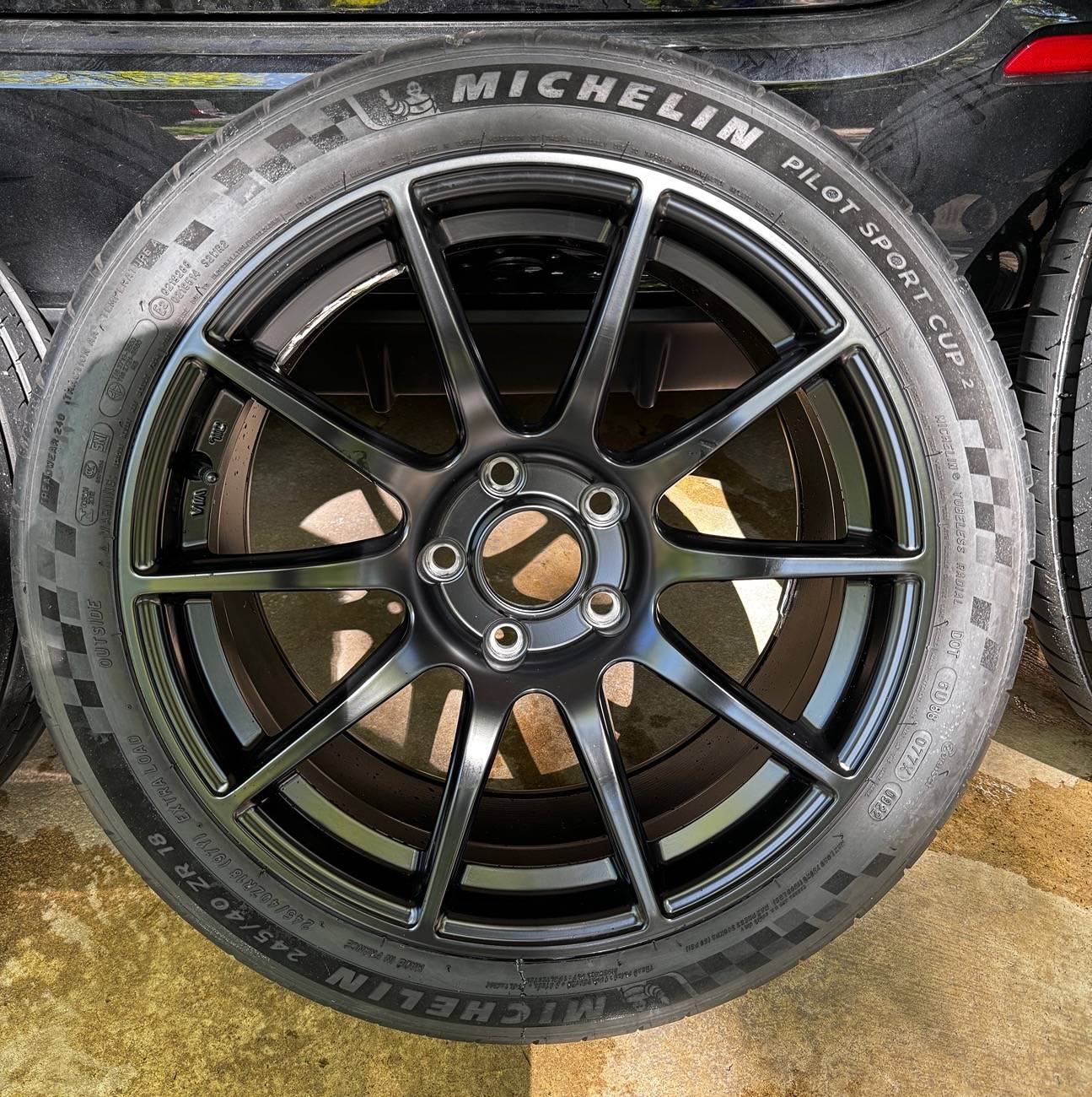 maryland-apex-wheels-and-michelin-sport-cup-2-tires-for-sale-2k