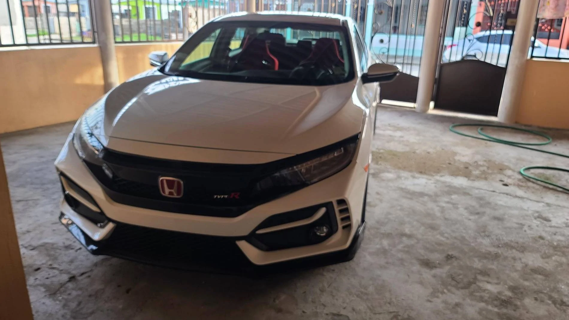 Ricer Mods | 2016+ Honda Civic Forum (10th Gen) - Type R Forum, Si ...